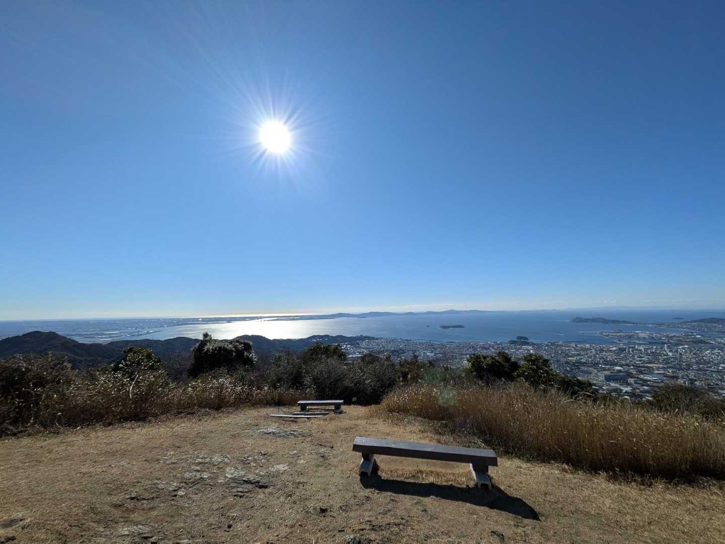 五井山·宮路山·御堂山（ソロ・トレラン大会試走） / 山坊主さんの五井山・宮路山・御堂山の活動データ | YAMAP / ヤマップ