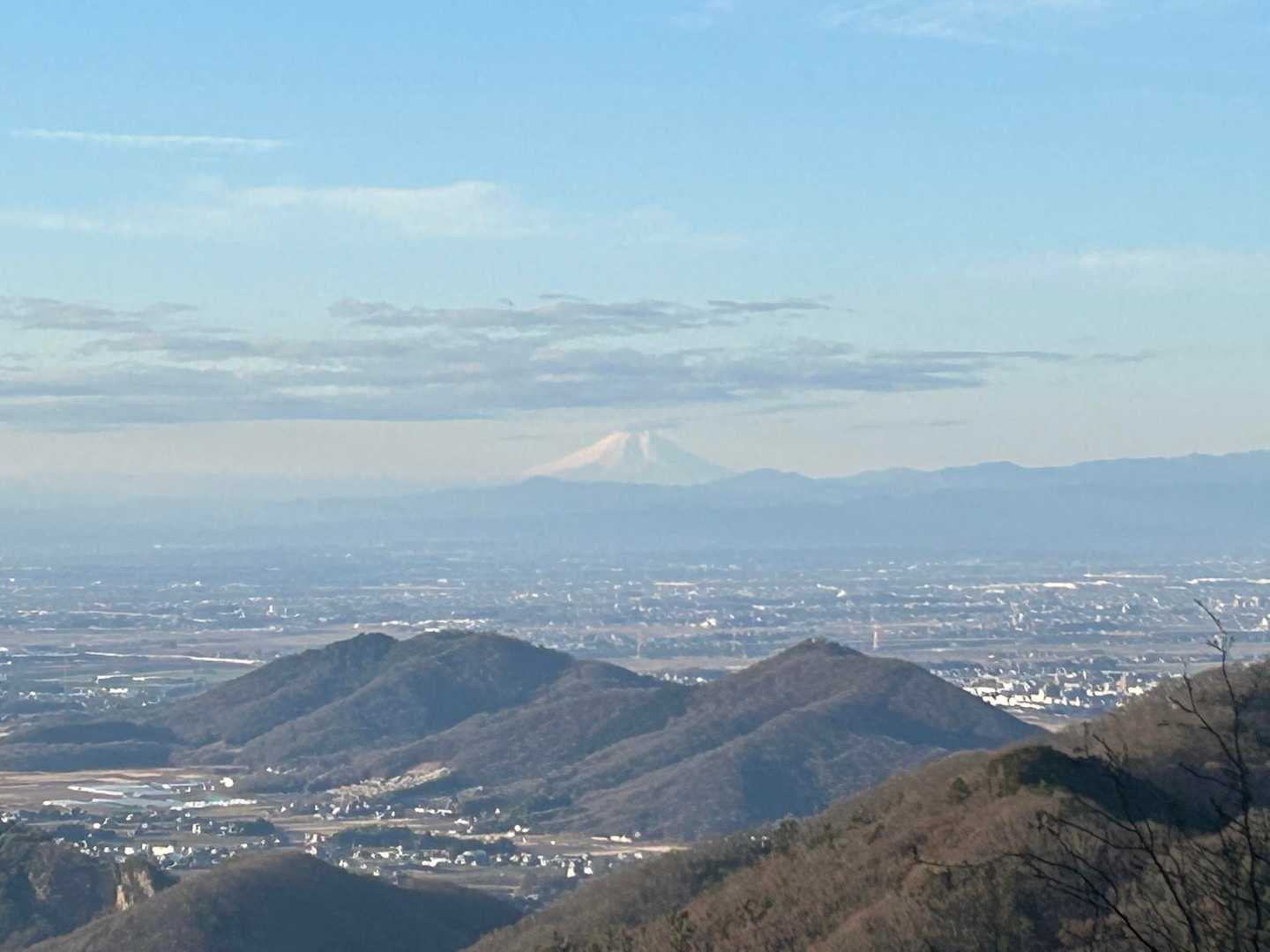 太平山・晃石山・青入山 / ぶみさんの太平山・晃石山・唐沢山の活動データ | YAMAP / ヤマップ