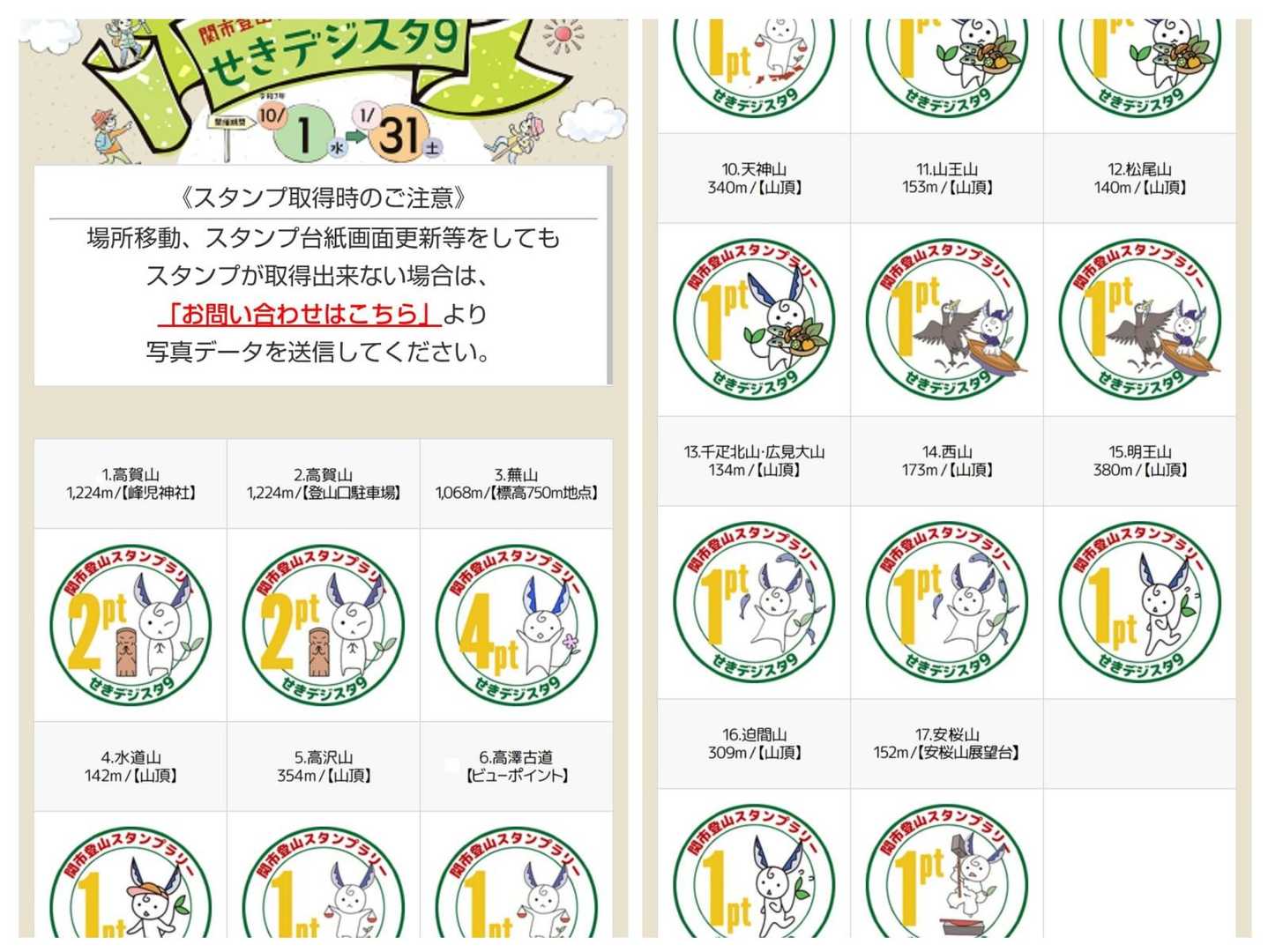 城山・女夫山・天神山 / 984さんの城山・女夫山・岳山の活動データ | YAMAP / ヤマップ