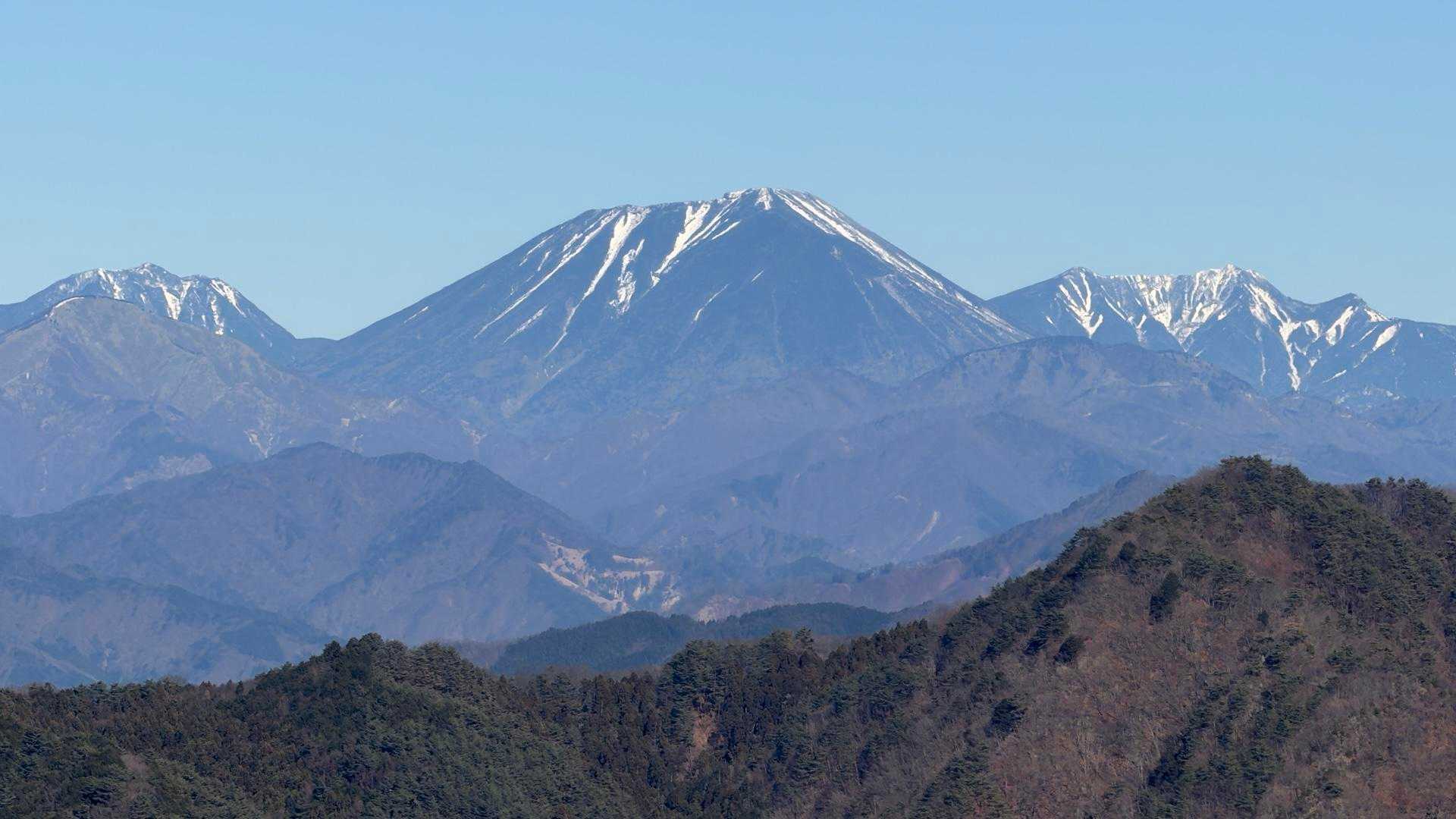 鳴神山パトロール / イワちゃんさんの鳴神山・吾妻山の活動データ | YAMAP / ヤマップ