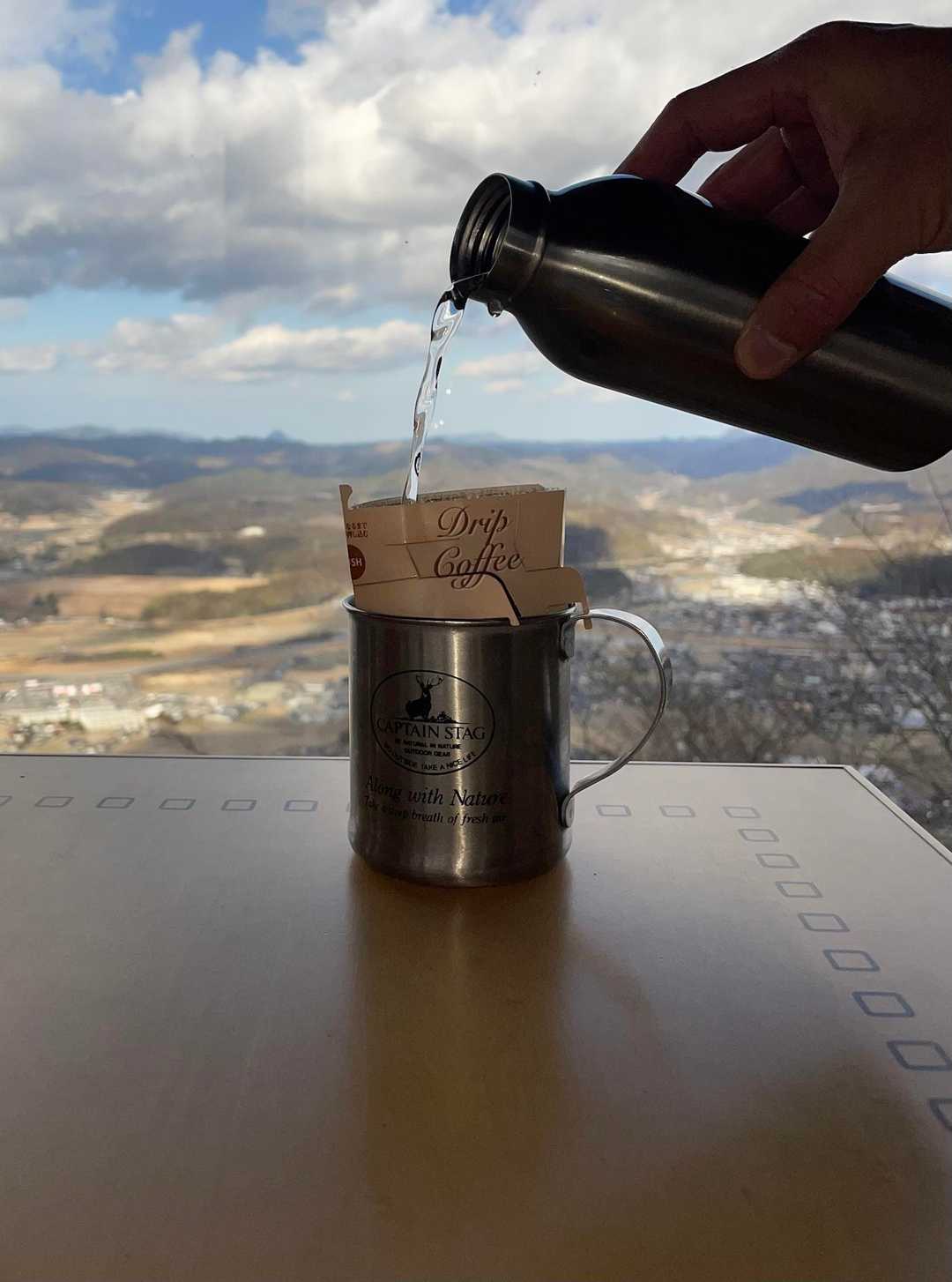 伐株山 / ka-chuさんの万年山・伐株山の活動データ | YAMAP / ヤマップ