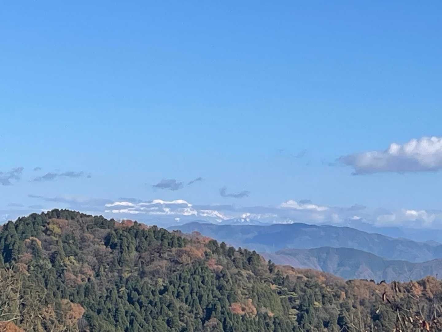 鬼ヶ嶽 / マサ丸さんの鬼ヶ岳の活動データ | YAMAP / ヤマップ