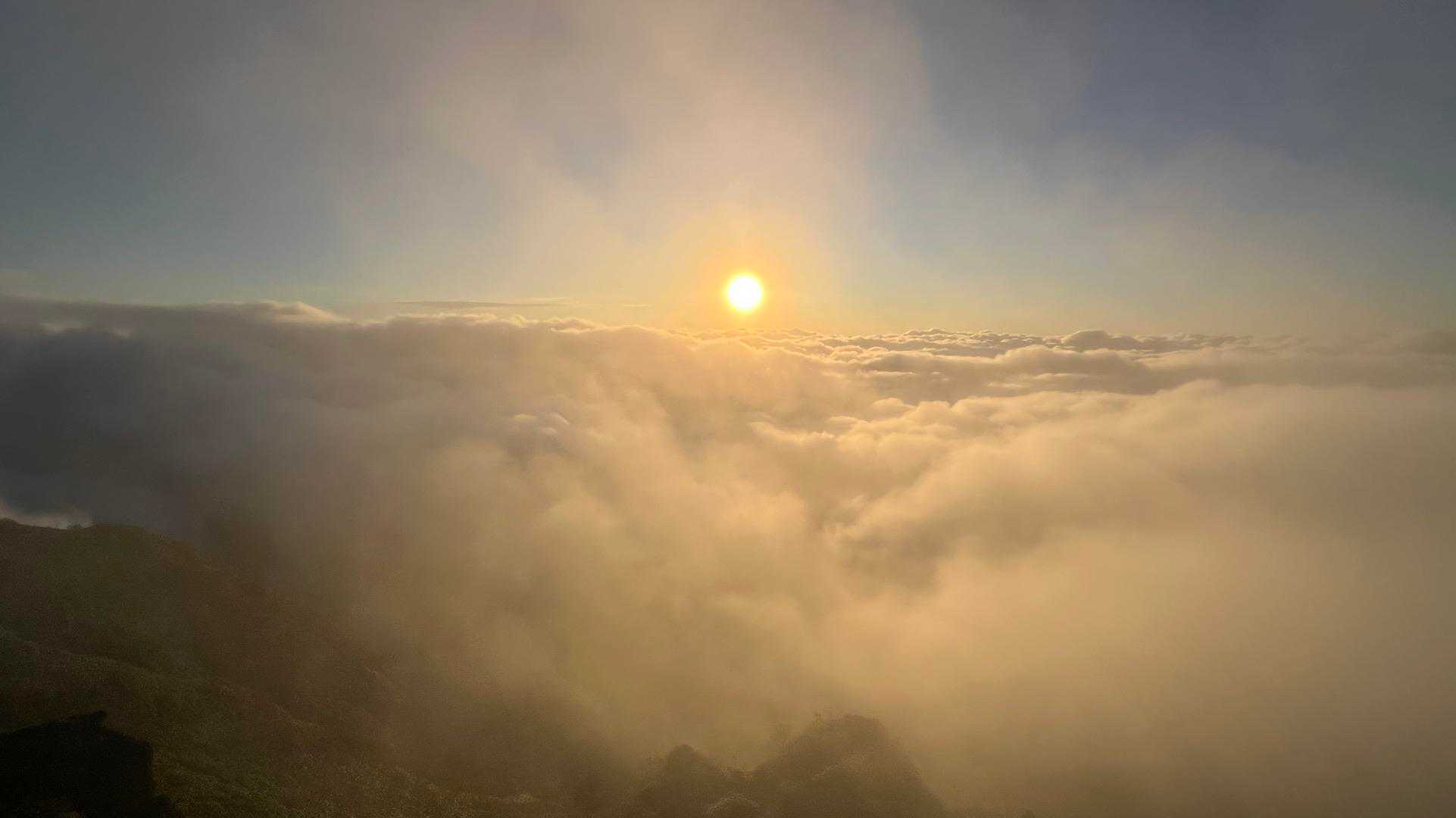 妙高山（南峰・北峰） / マキューの登山データ | YAMAP / ヤマップ
