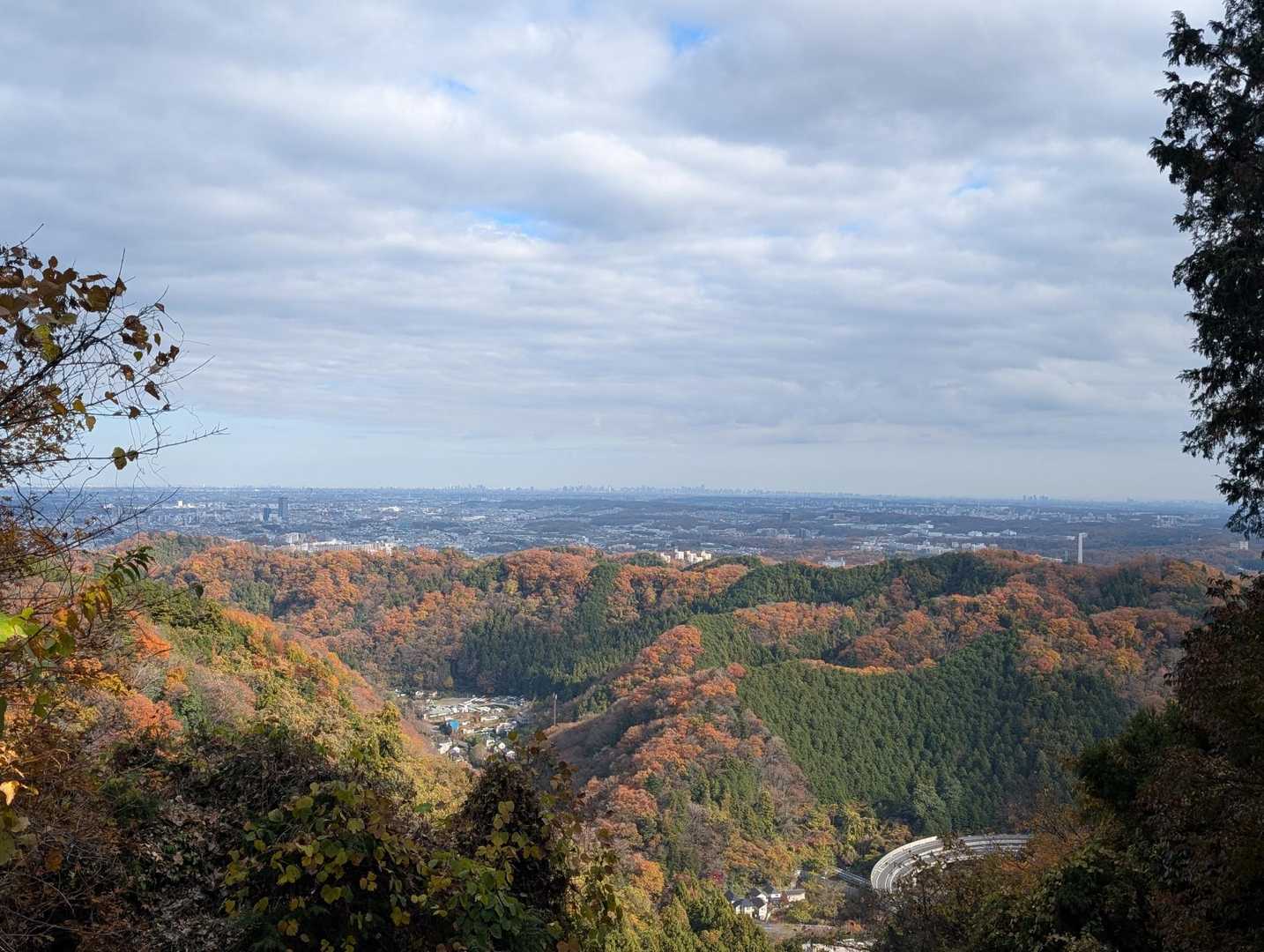 陣馬山ピストン サブ3.5 / kom.yさんの高尾山・陣馬山・景信山の活動データ | YAMAP / ヤマップ