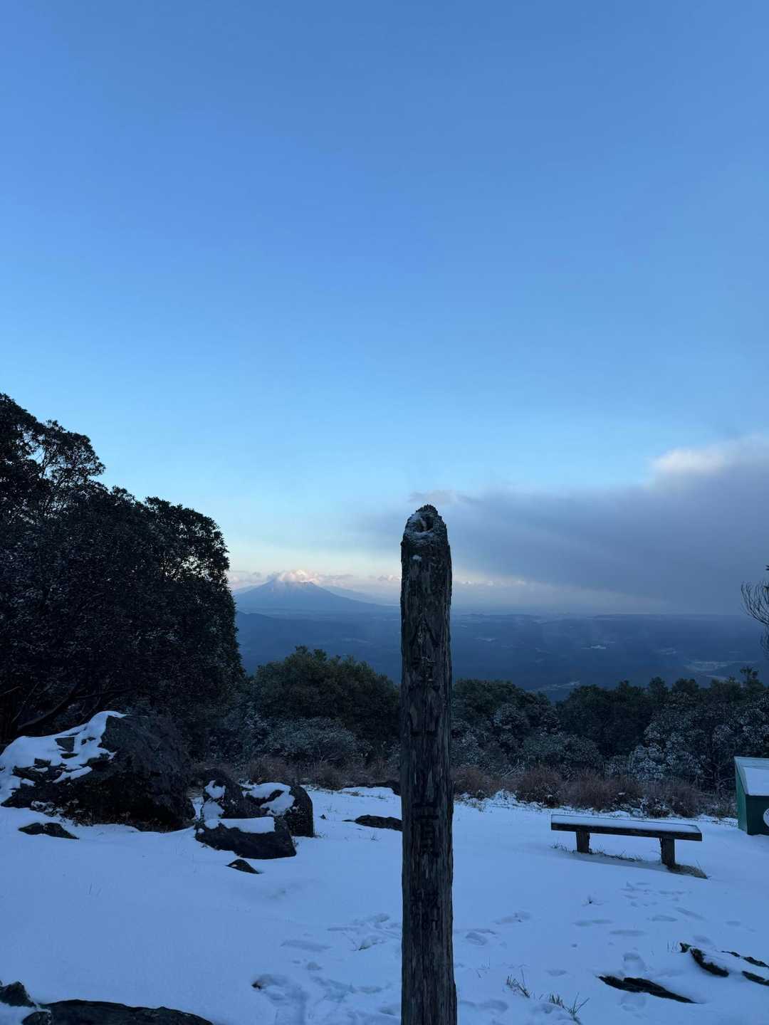 八重山 / daisukeさんの八重山・鷹ノ子岳の活動データ | YAMAP / ヤマップ