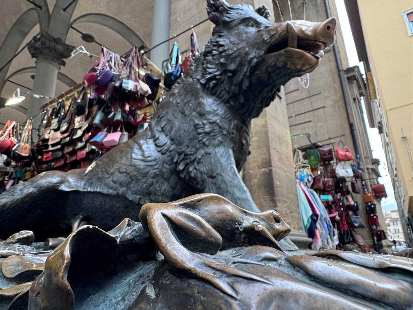 フィレンツェ街歩き / itochan92さんのフィレンツェの活動データ | YAMAP / ヤマップ