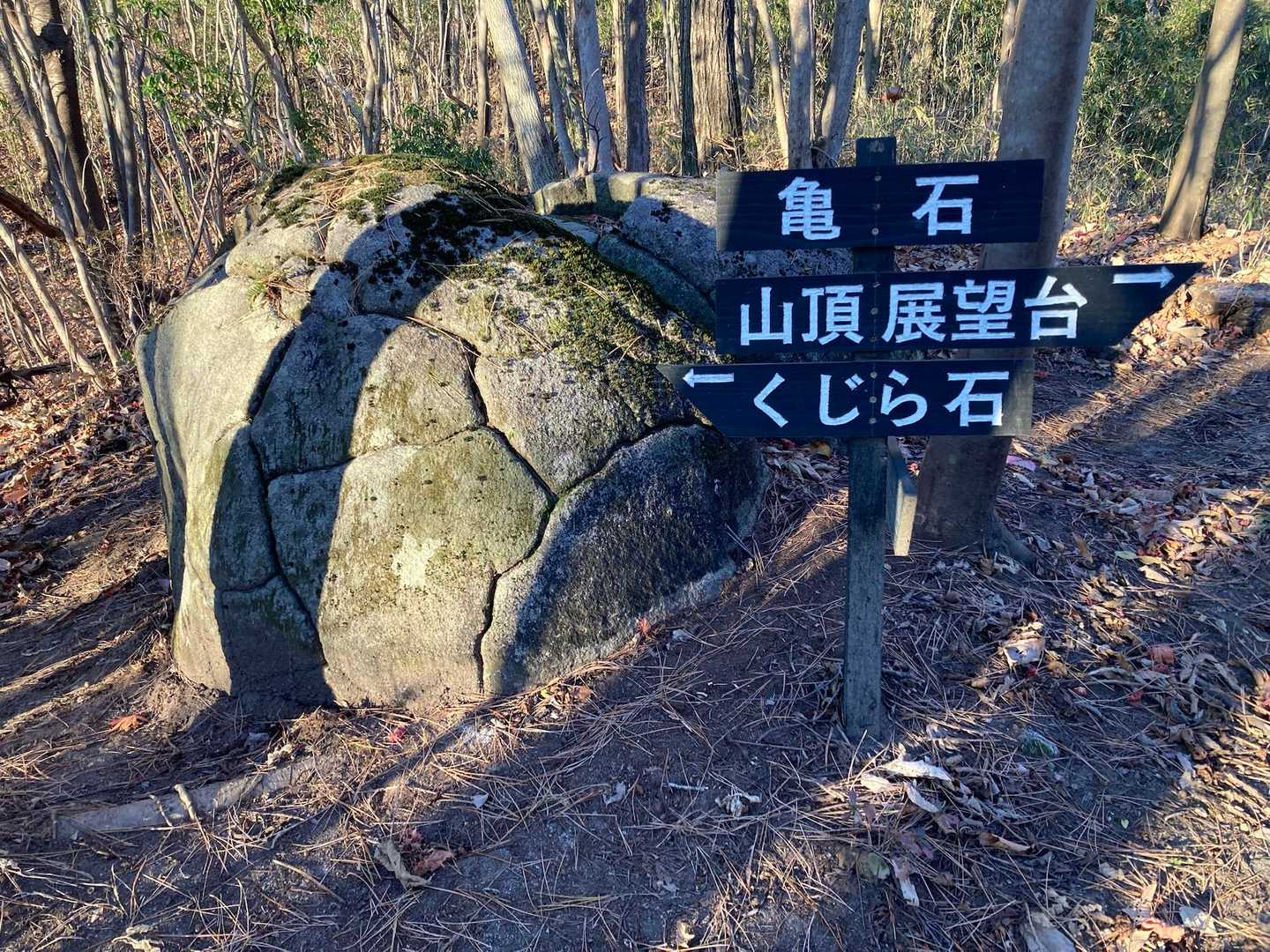土岳 / taka.run-skiさんの土岳・花貫渓谷・竪破山の活動データ | YAMAP / ヤマップ
