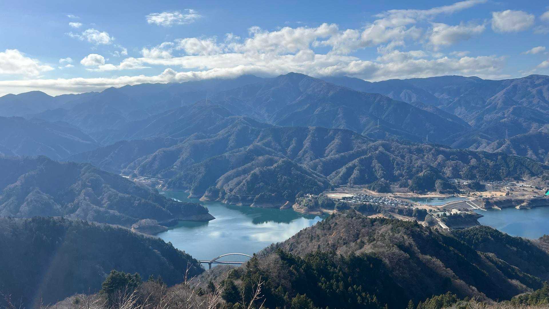 仏果山・ （半原高取山） / taka789さんの仙洞寺山・南山・津久井堂所山の活動データ | YAMAP / ヤマップ