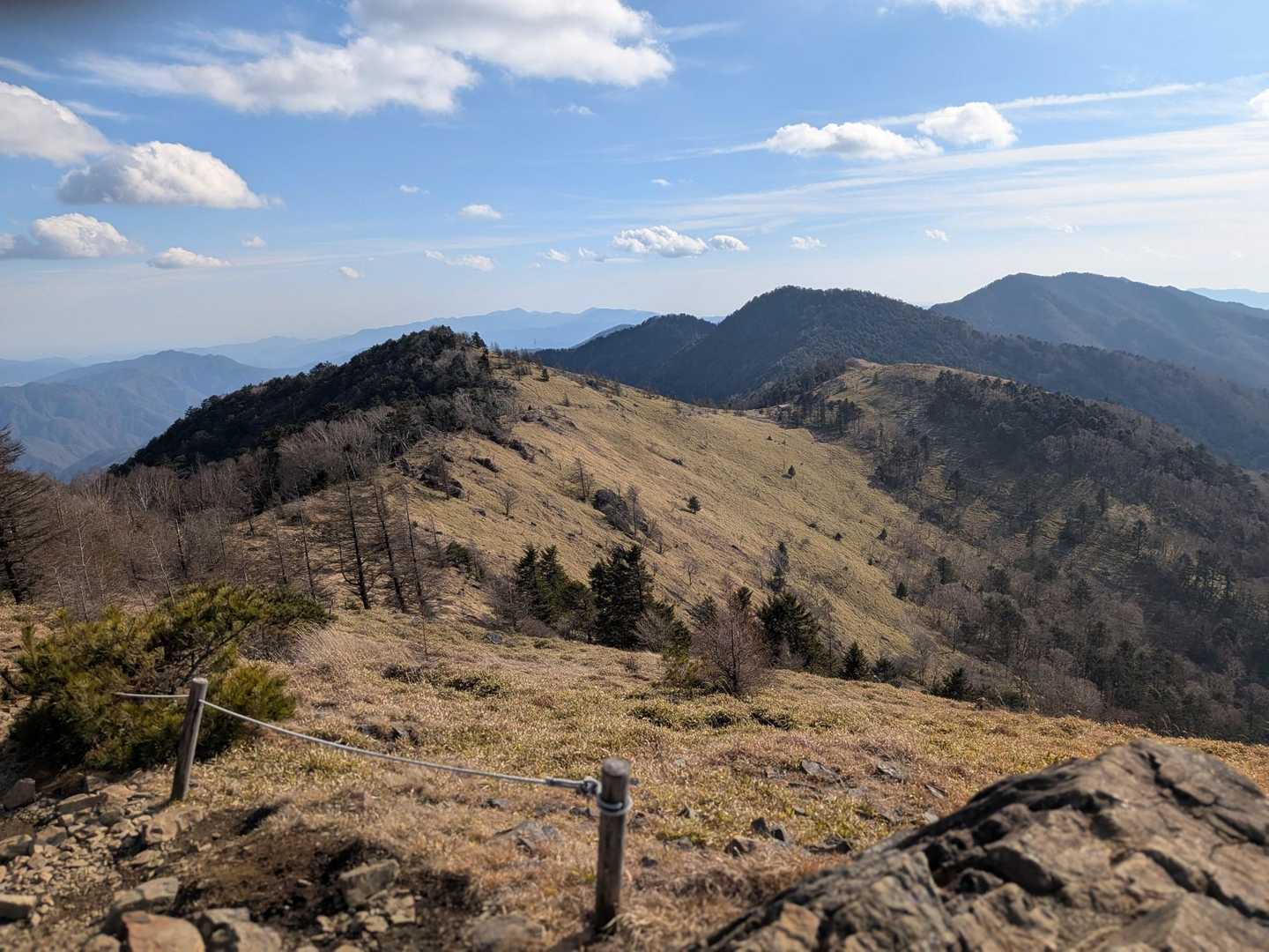 大菩薩嶺／大菩薩峠登山口バス停周回 / けんさんの大菩薩嶺・鶏冠山・大マテイ山の活動データ | YAMAP / ヤマップ