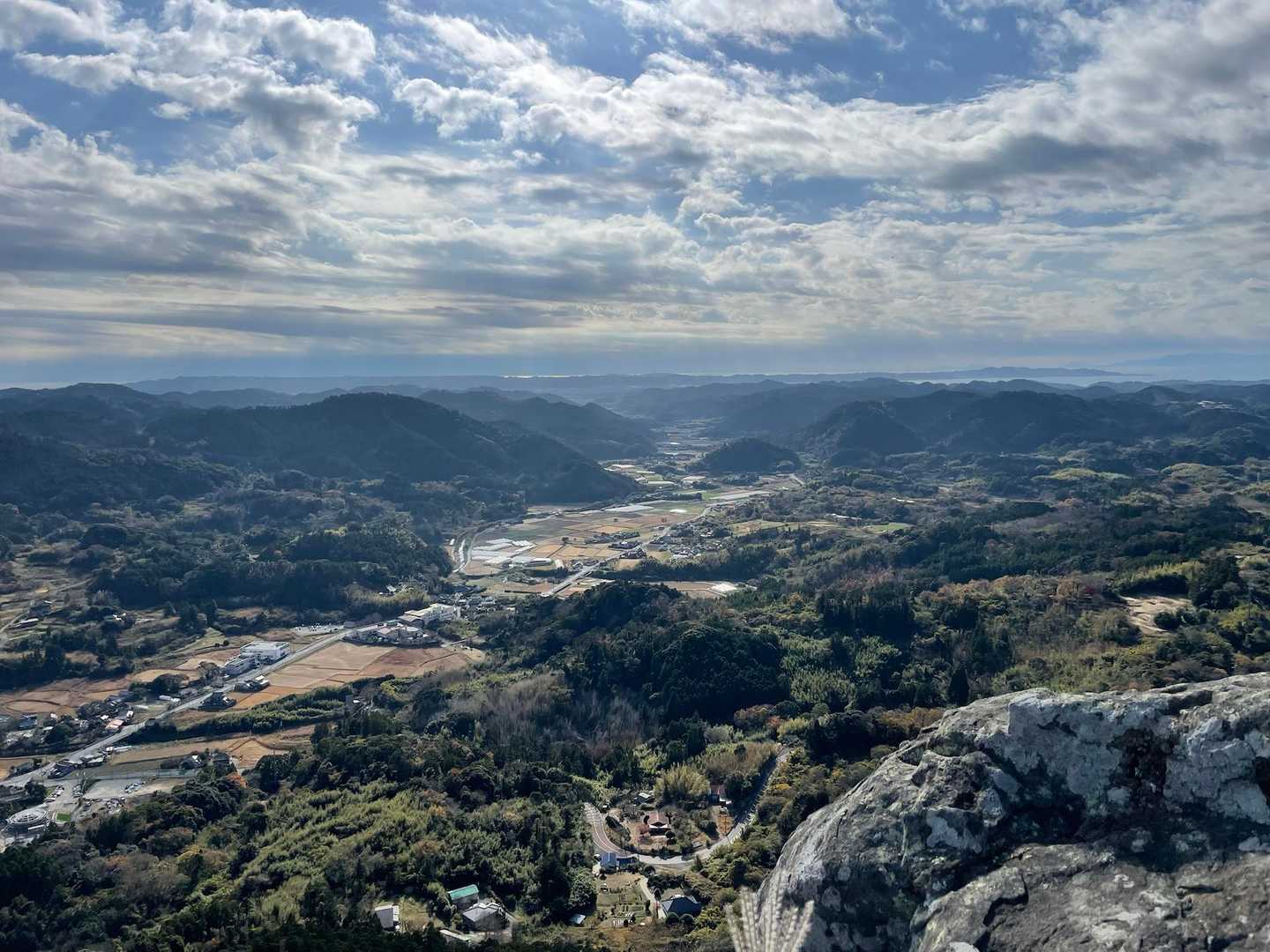 伊予ヶ岳(南峰) / メルさんの伊予ヶ岳・人骨山・津森山の活動データ | YAMAP / ヤマップ