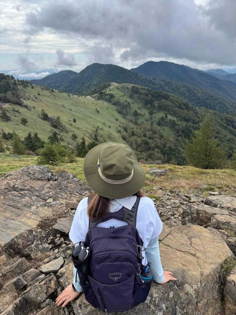 伊吹山 / yoyoさんの伊吹山・伊吹高原・御座峰の活動データ | YAMAP / ヤマップ