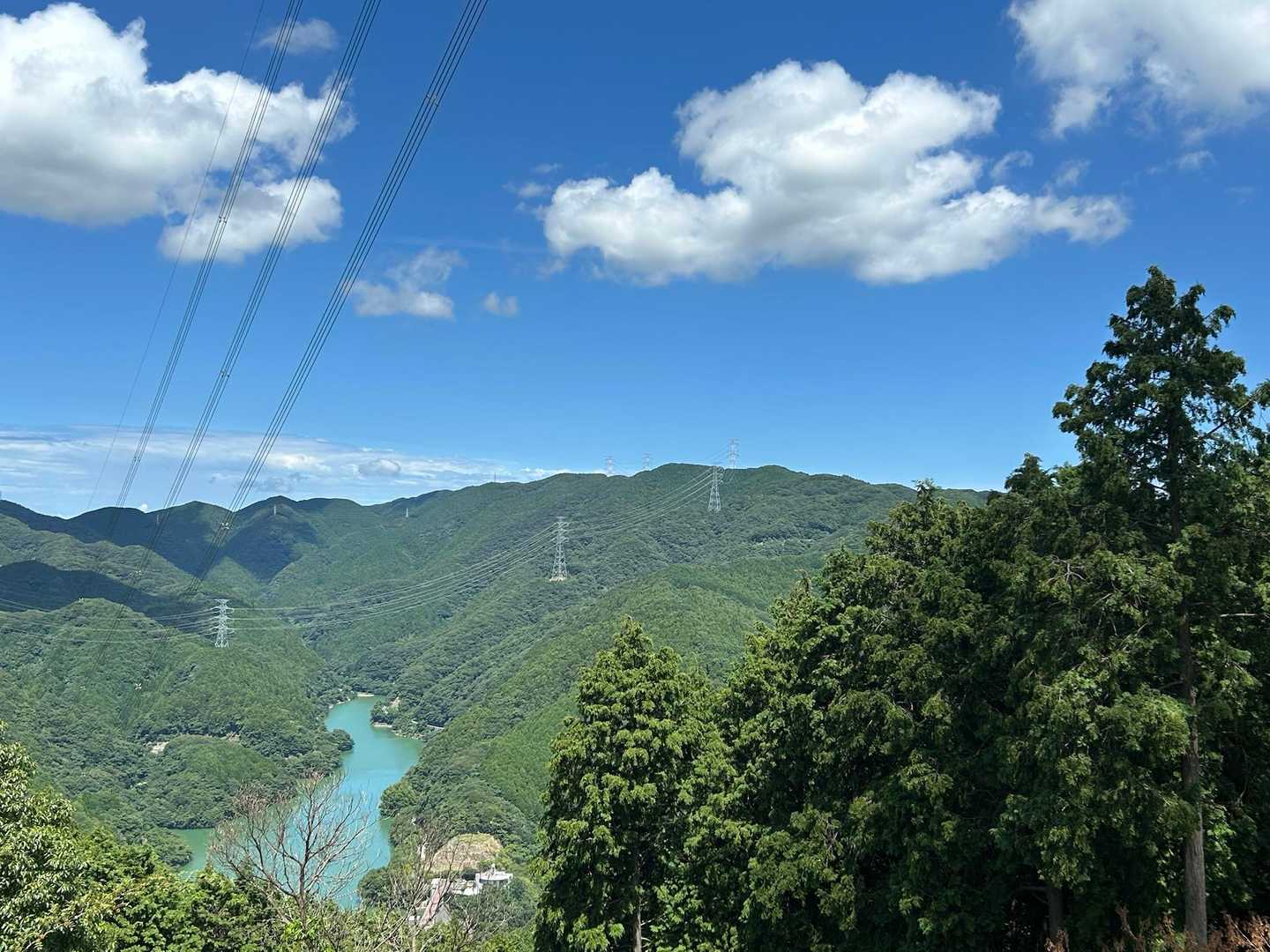'犬鳴〇〇'3分割②どんどん・柳ヶ原山・峠山・河原山・宮若山・どんぐり山・忍岳・犬鳴山(熊ヶ城) / おやまーの登山データ | YAMAP ...