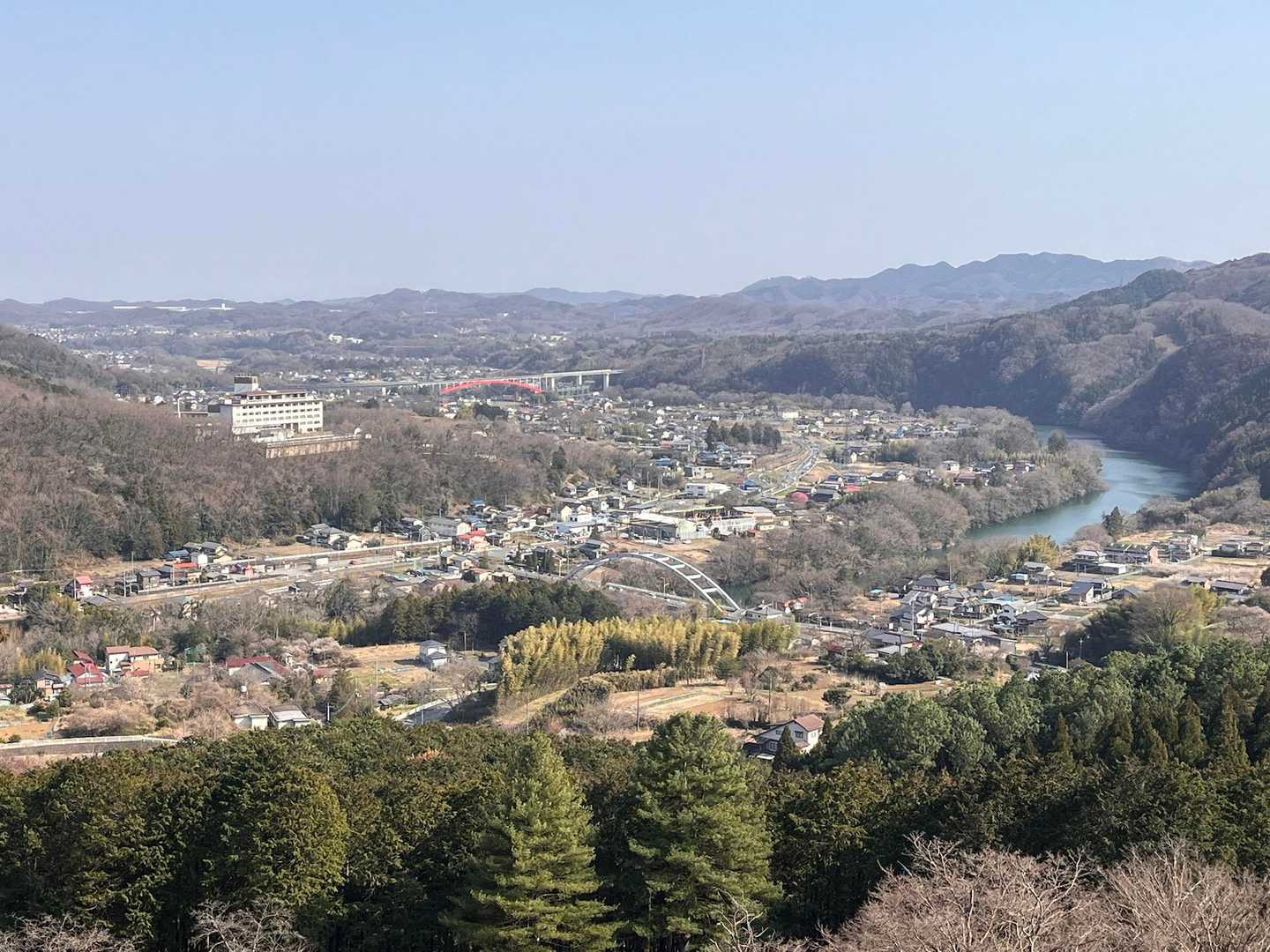 金尾山へ🐾 / hachacha-umemeさんの宝登山・長瀞アルプス・不動山・陣見山・鐘撞堂山の活動データ | YAMAP / ヤマップ