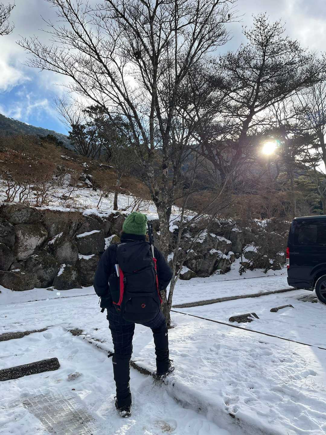 妙見岳・普賢岳（雲仙岳） / バっキーさんの雲仙岳・普賢岳・絹笠山の活動データ | YAMAP / ヤマップ
