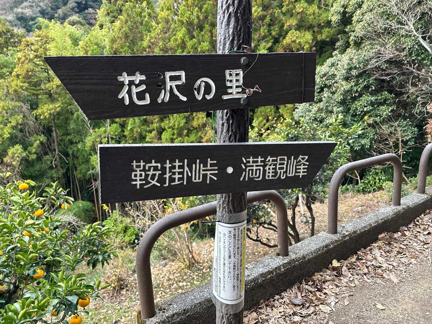 満観峰・丸子富士・大ベラ山・高草山(東峰)・高草山（西峰） / みちこさんの焼津アルプス（高草山・満観峰・花沢山）・徳願寺山の活動データ ...