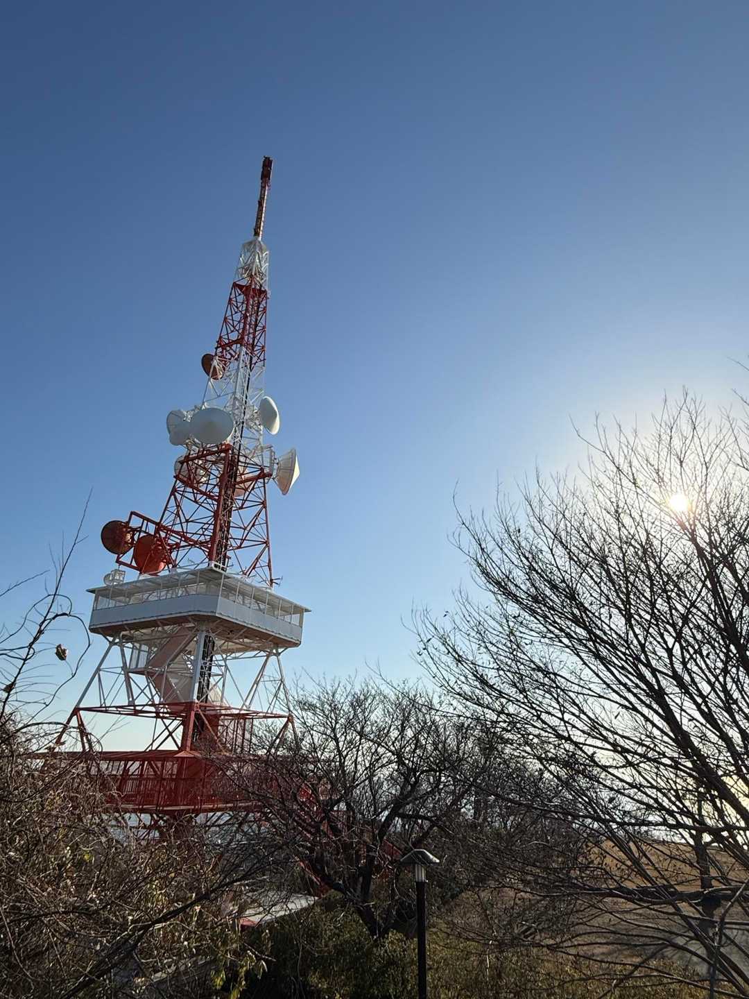 羽白山・紅葉山・浅間山・湘南平・八俵山・高麗山・東天照 / kosu🎏🎏さんの高麗山・湘南平・鷹取山の活動データ | YAMAP / ヤマップ