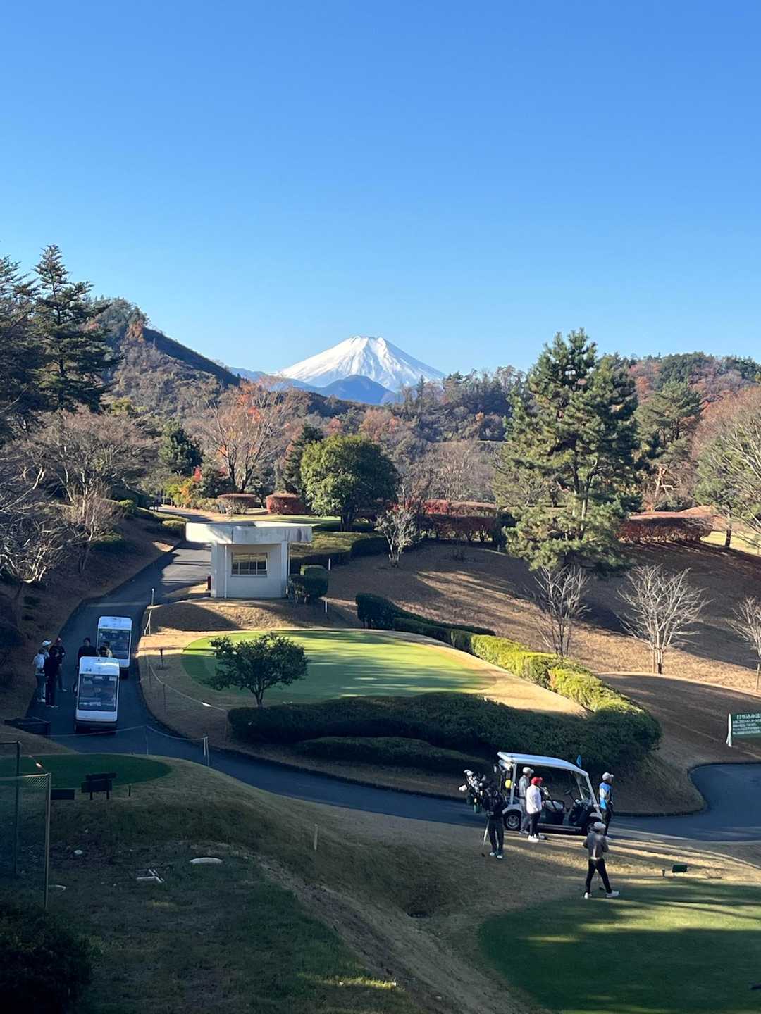 三国山・生藤山・陣馬山 / T.sunadaさんの生藤山の活動データ | YAMAP / ヤマップ