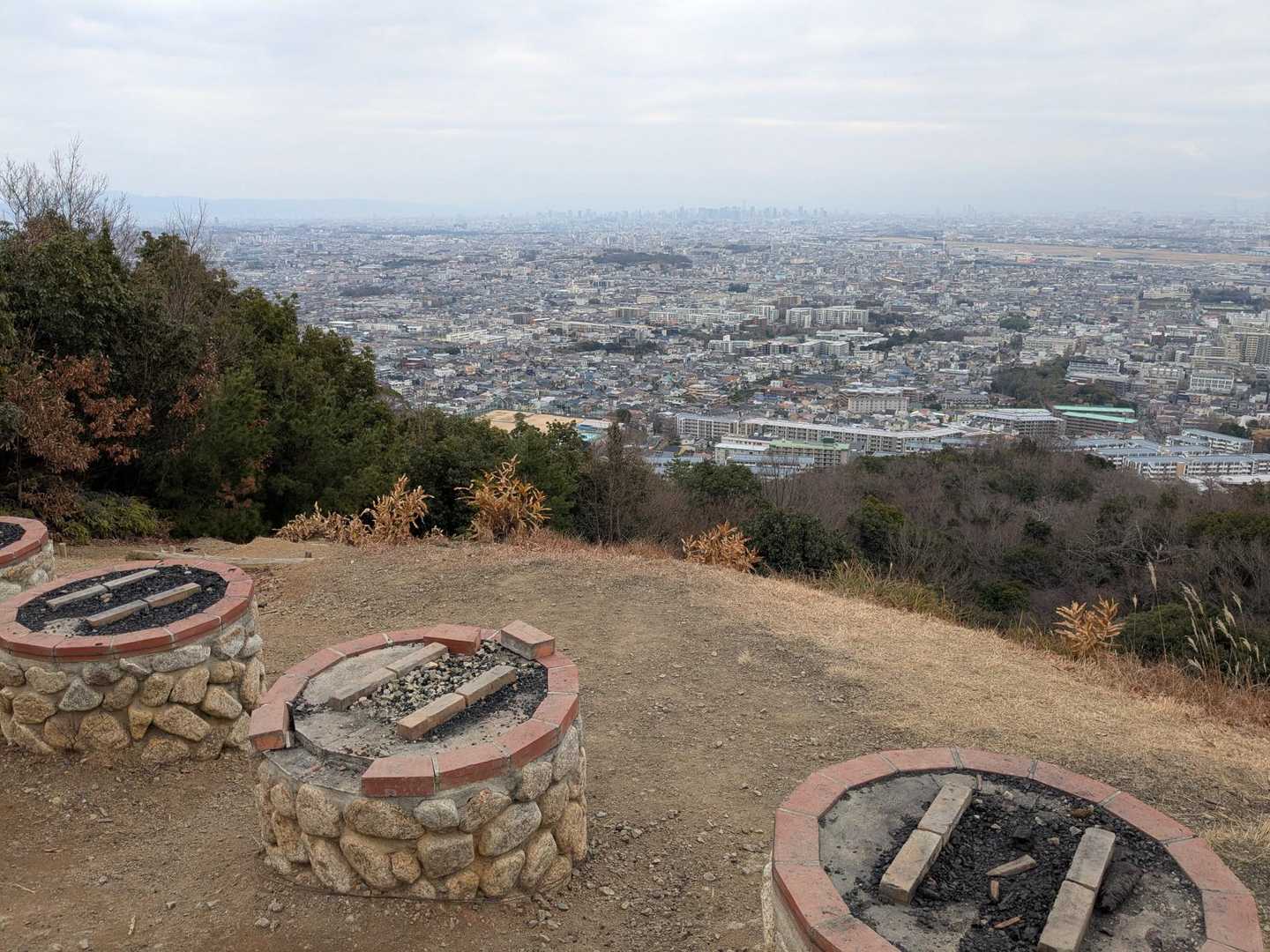 五月山 〜 六個山 / mettaさんの六個山・鉢伏山・明ヶ田尾山・五月山の活動データ | YAMAP / ヤマップ