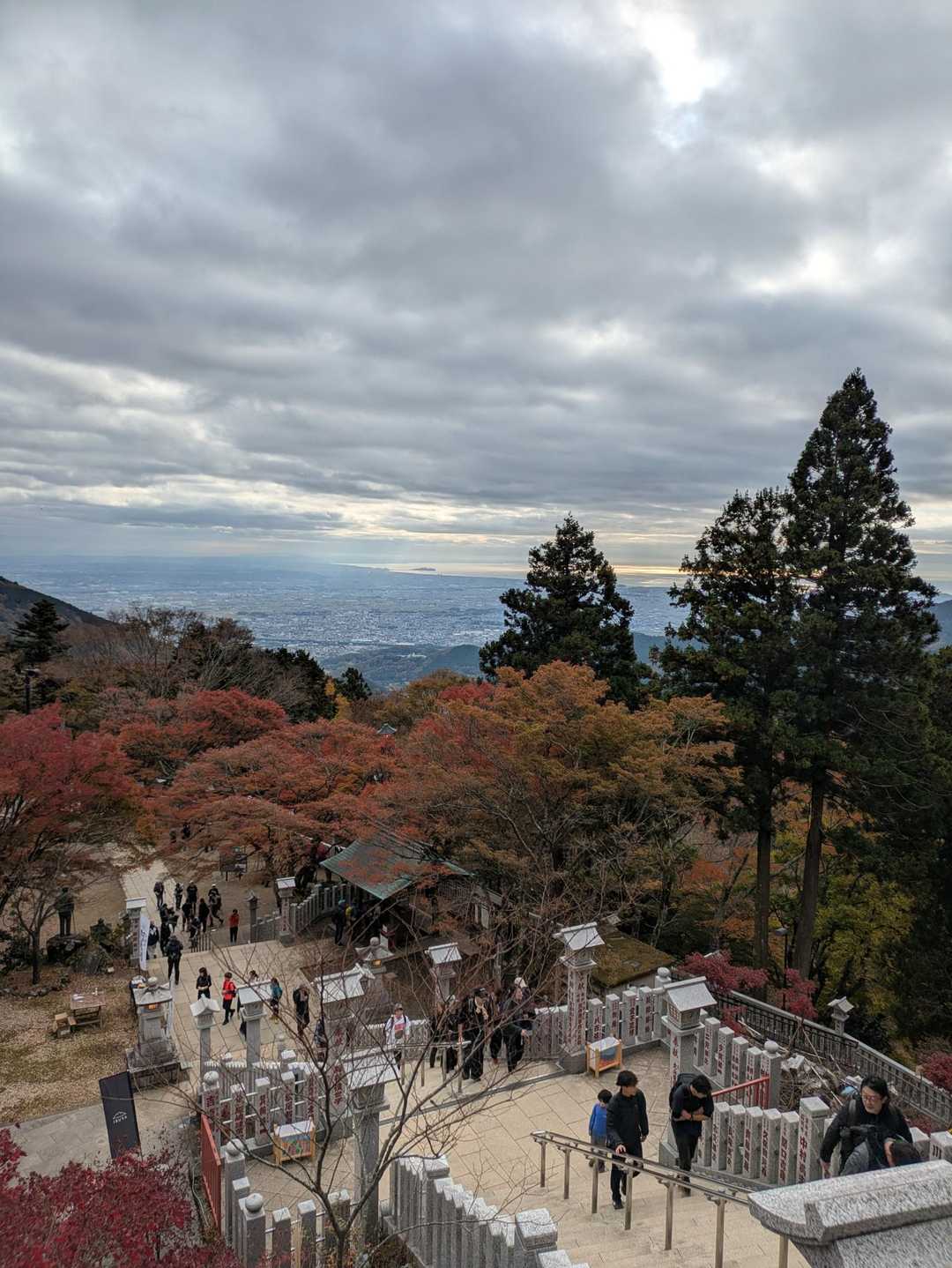 大山 / かほさんの大山の活動データ | YAMAP / ヤマップ