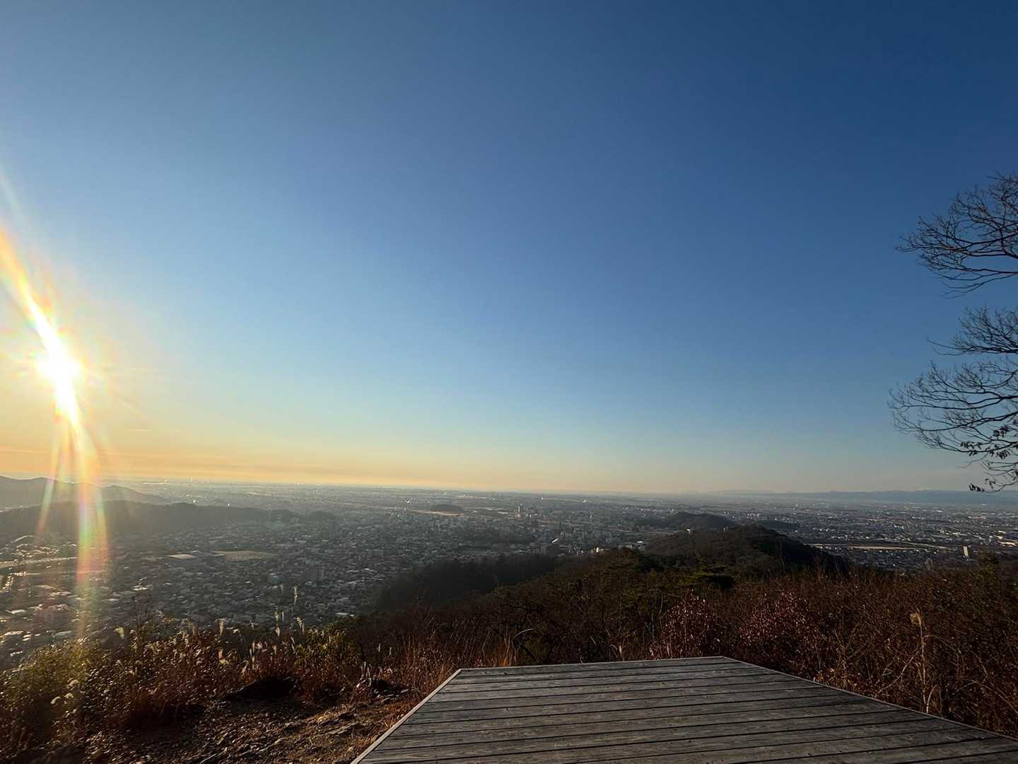 鏡山・明石山・両崖山 / taraさんの両崖山・仙人ヶ岳・石尊山の活動データ | YAMAP / ヤマップ