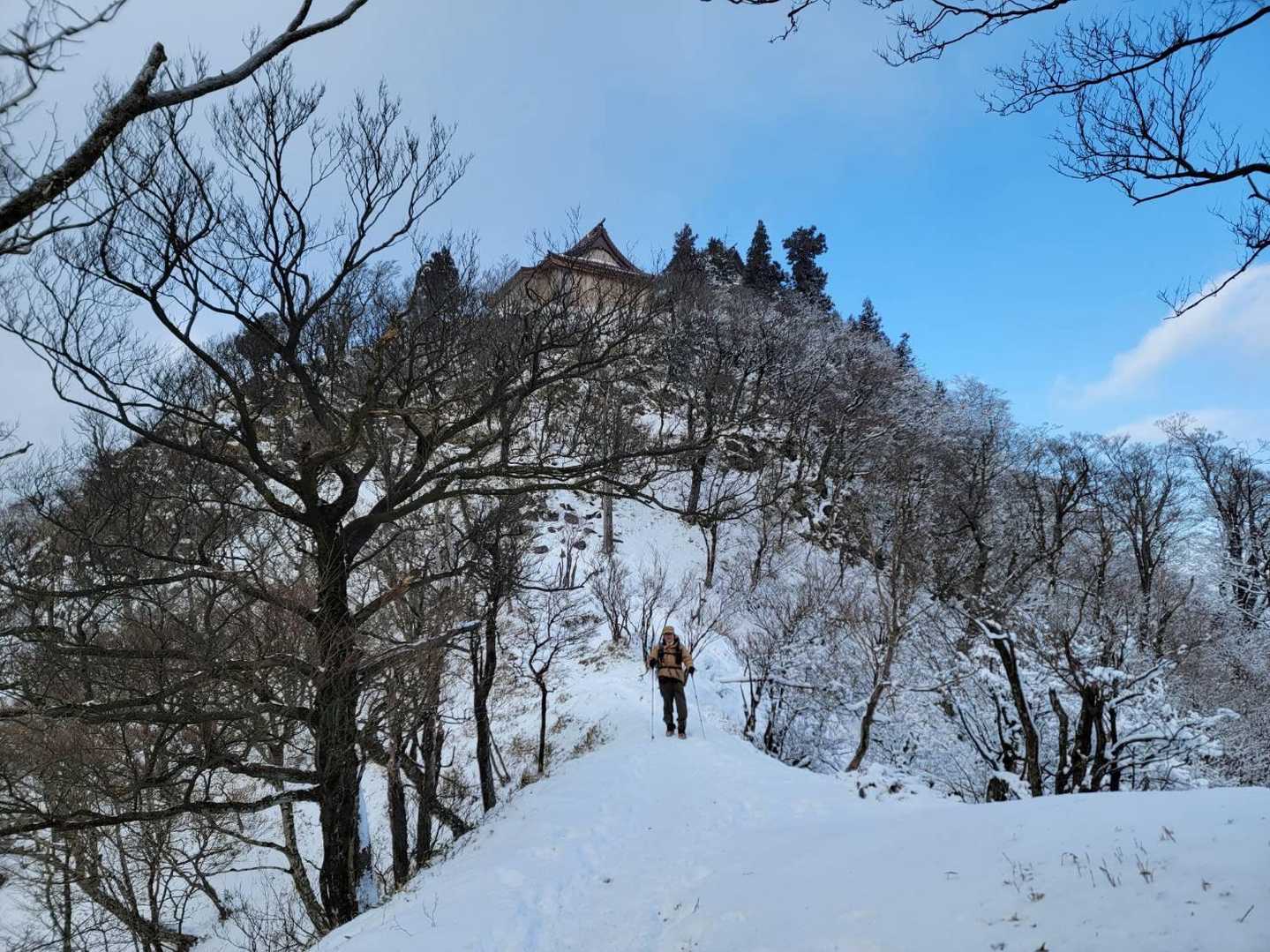 英彦山 日本三大修験の霊山 / まんくさんの英彦山の活動データ | YAMAP / ヤマップ