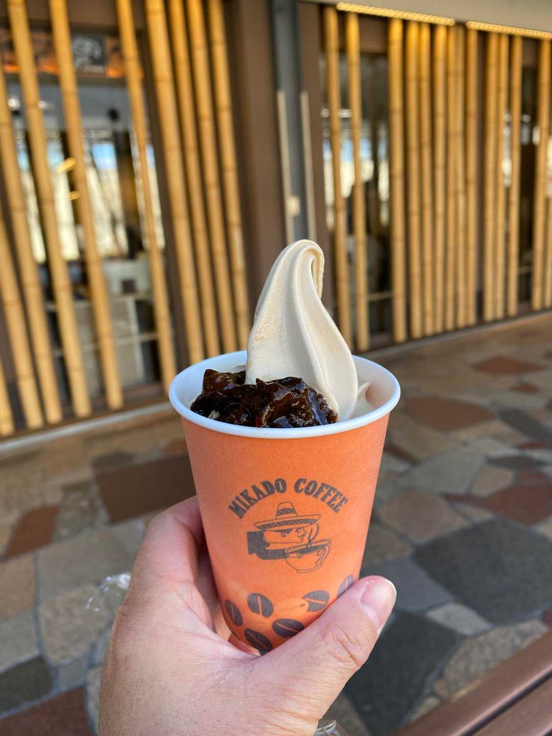 軽井沢で観光＆ウォーキング / hanasoramameさんのウォーキングの活動データ | YAMAP / ヤマップ