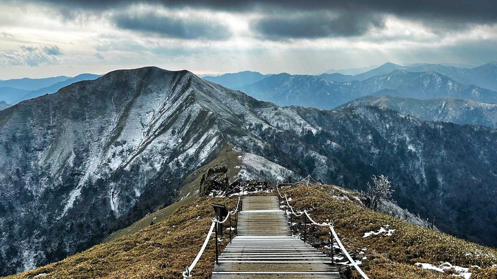 二ノ森、剣山 / nakaさんの剣山の活動データ | YAMAP / ヤマップ