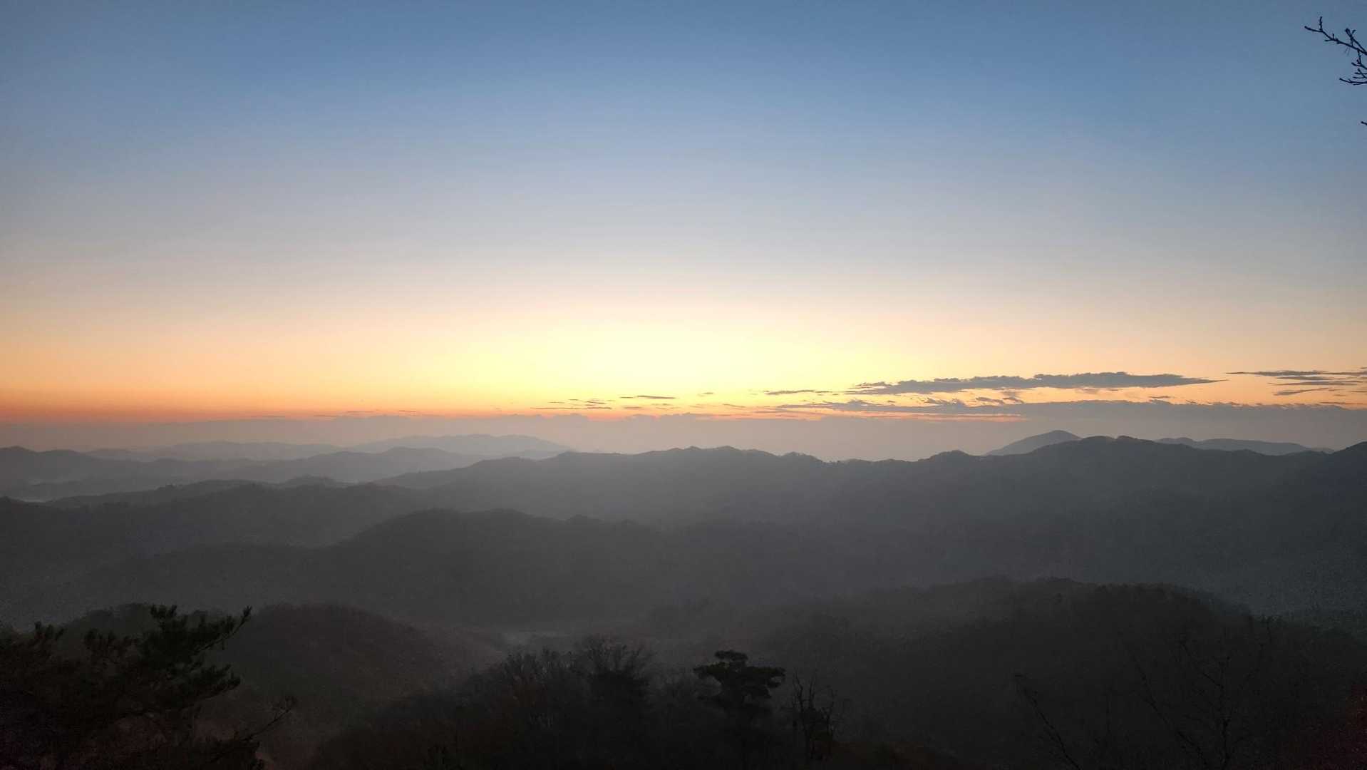 Rain Roll Mountain ⛰️ 山歩 / HISA さんの雨巻山・足尾山・三登谷山・高舘山の活動データ | YAMAP / ヤマップ