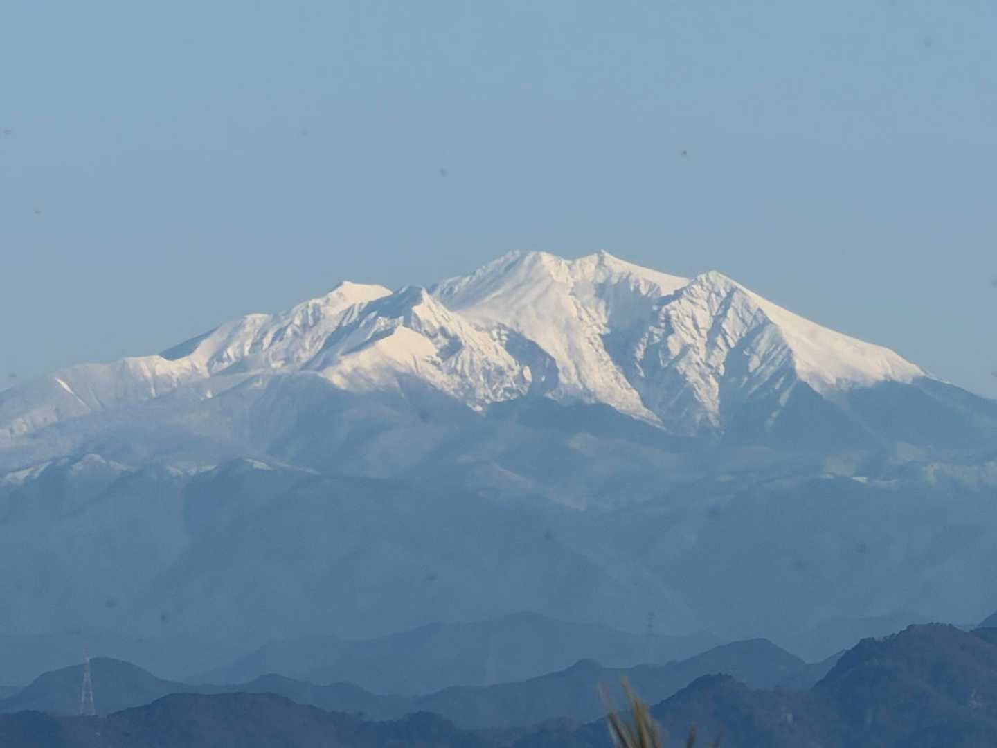 各務原権現山・北山・芥見権現山 / miyuさんの各務原アルプス（関南アルプス）・八木三山の活動データ | YAMAP / ヤマップ