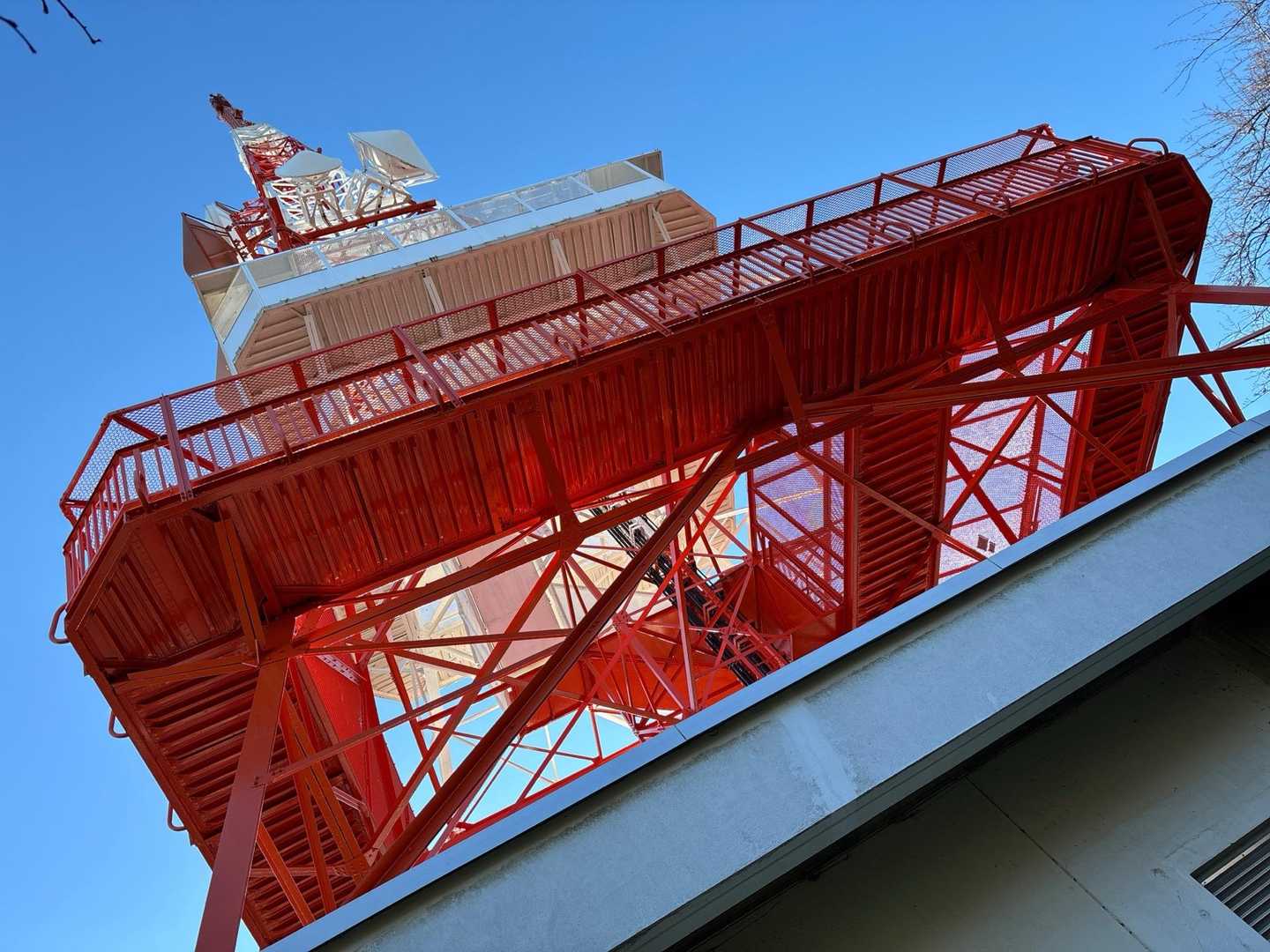 羽白山・紅葉山・湘南平・浅間山(平塚市・大磯町)・八俵山・高麗山・東天照 / あっちゃんぶりけさんの高麗山・湘南平・鷹取山の活動データ ...