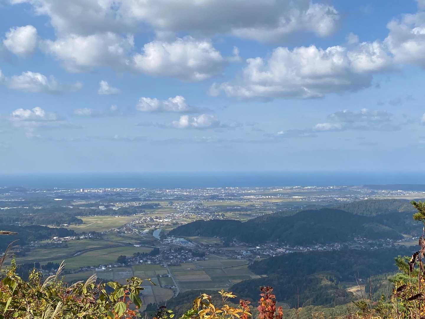 南条八石山 紅葉イマイチ / mtakoさんの八石山の活動データ | YAMAP / ヤマップ