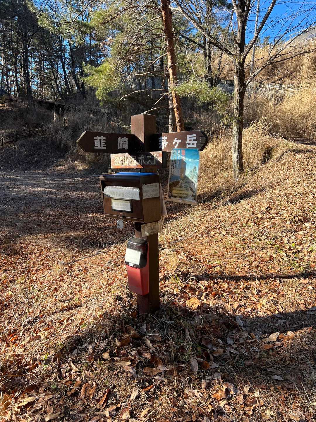 茅ヶ岳・金ヶ岳南峰・金ヶ岳 / はなさんの茅ヶ岳・金ヶ岳・太刀岡山の活動データ | YAMAP / ヤマップ