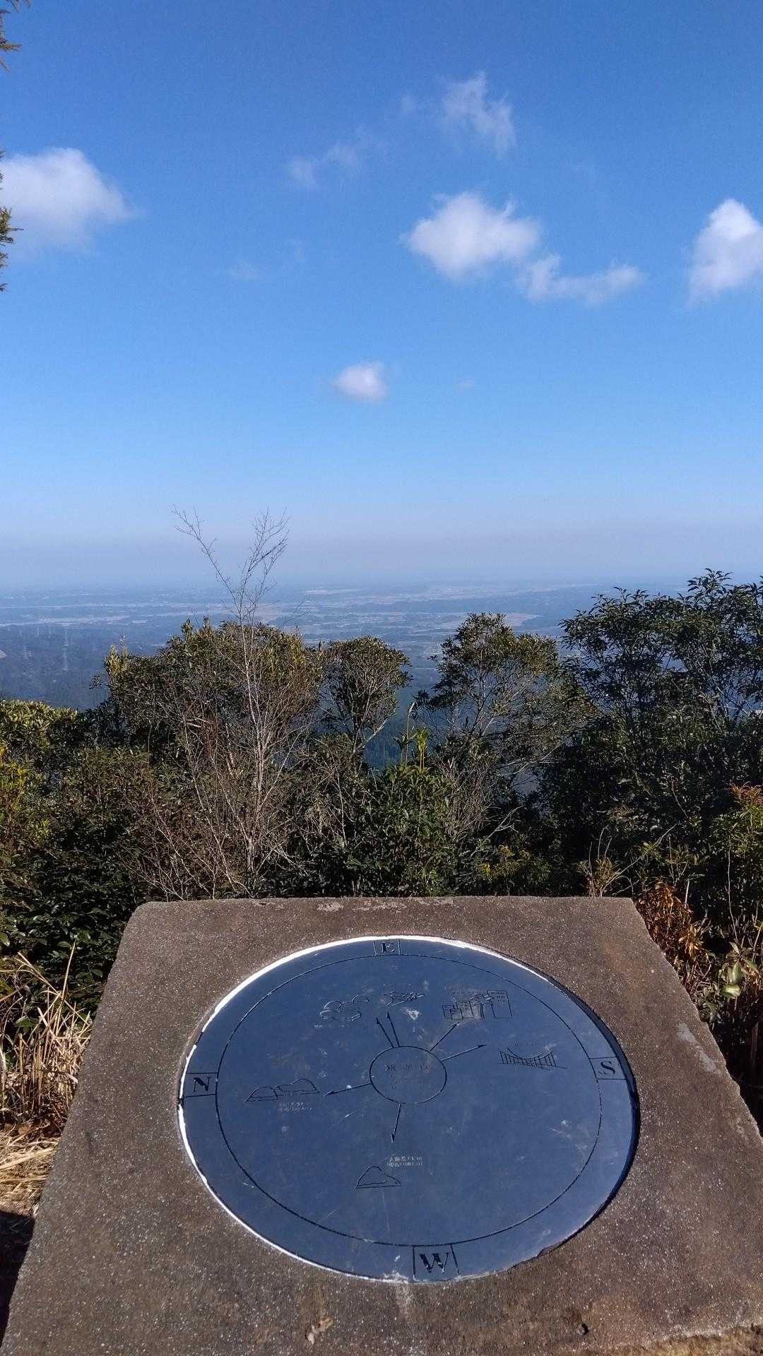 釈迦ヶ岳 / ずえちゃん。さんの釈迦ヶ岳（釋迦ヶ岳）・矢筈岳の活動データ | YAMAP / ヤマップ