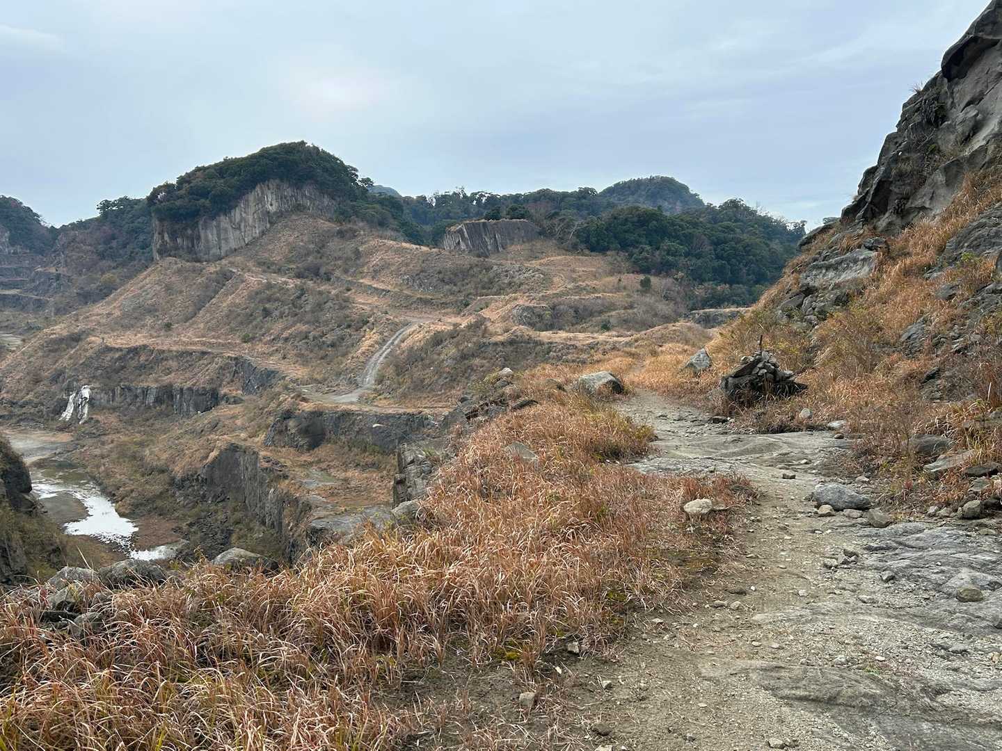 Chibaンドキャニオン⛰️笑 / みちゃんさんの鋸山の活動データ | YAMAP / ヤマップ