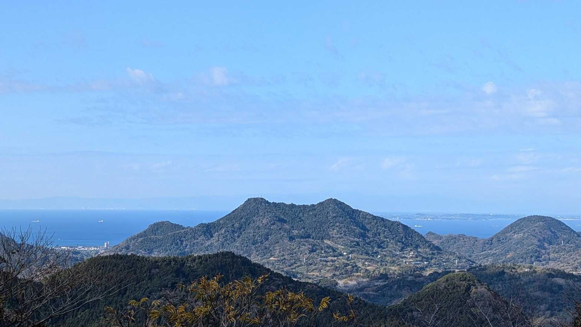 関東百名山 御殿山 / えびえびさんの伊予ヶ岳・人骨山・津森山の活動データ | YAMAP / ヤマップ