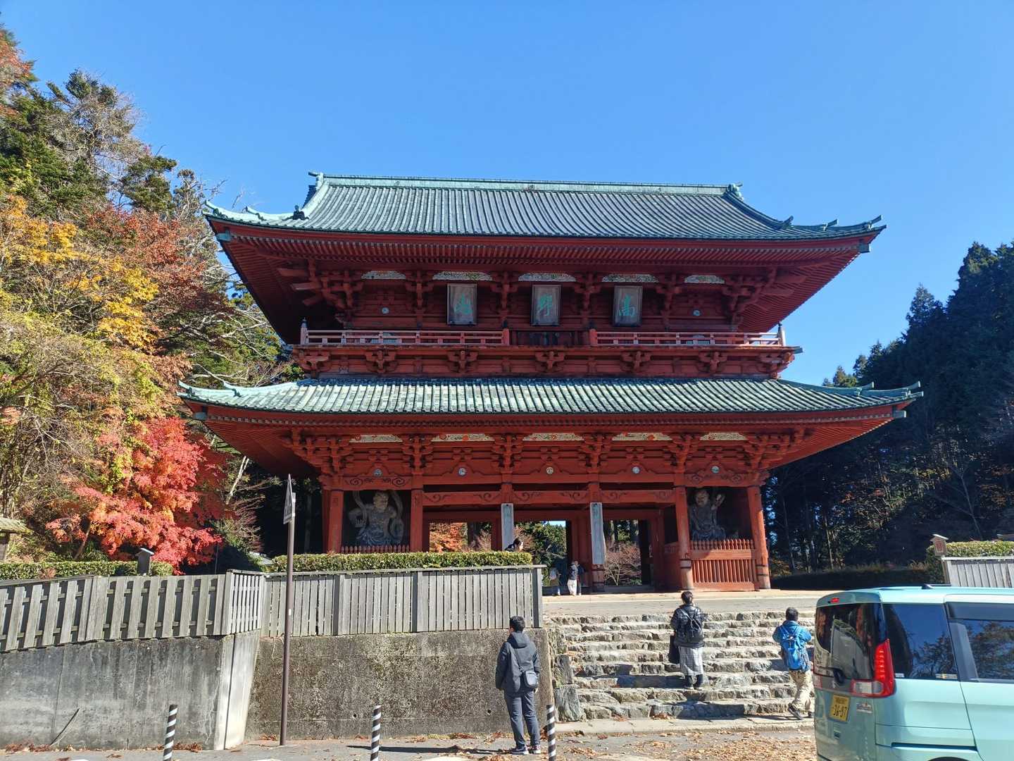 町石道 / shimaさんの高野参詣道（高野山・楊柳山・雨引山）の活動データ | YAMAP / ヤマップ