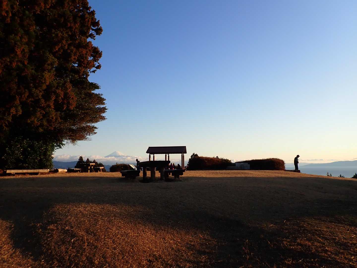 満観峰 / もりけーさんの焼津アルプス（高草山・満観峰・花沢山）・徳願寺山の活動データ | YAMAP / ヤマップ