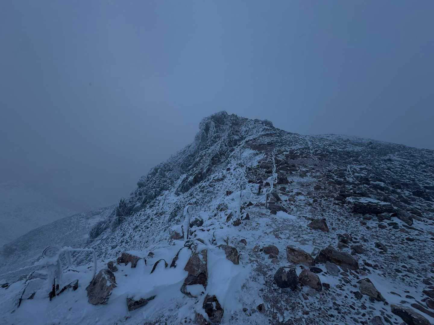 茶臼岳(那須岳) / 田園さんの茶臼岳（那須岳）・三本槍岳・赤面山の活動データ | YAMAP / ヤマップ