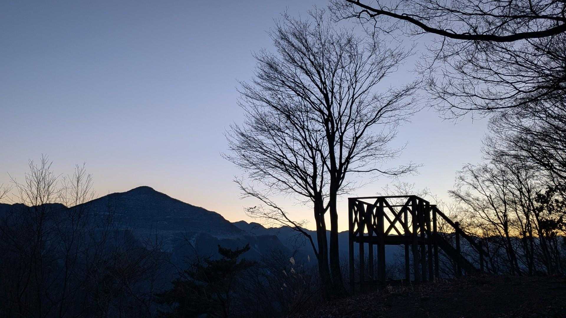芦ヶ久保から15座周回(新規11座)🙂〜日没食らったぁ💦筋肉痛やぁ😅 / denaliさんの丸山・日向山の活動データ | YAMAP / ヤマップ