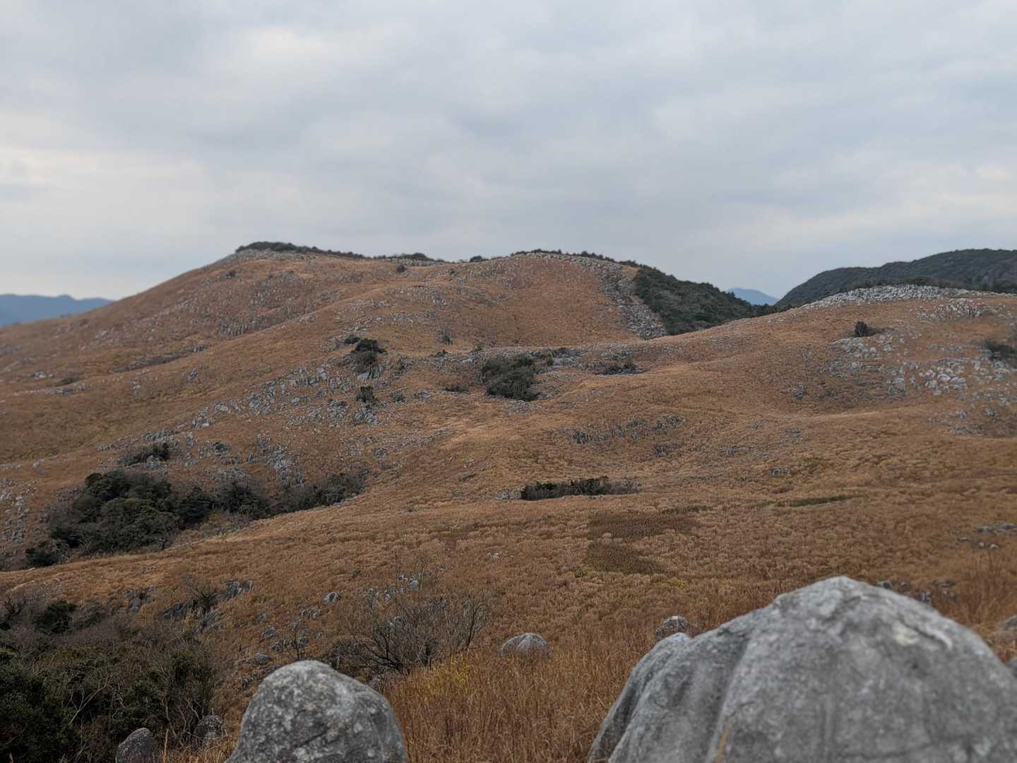 岩山・四方台・貫山・周防台・桶ヶ辻・貝殻山 / りょうさんの平尾台・貫山・水晶山の活動データ | YAMAP / ヤマップ