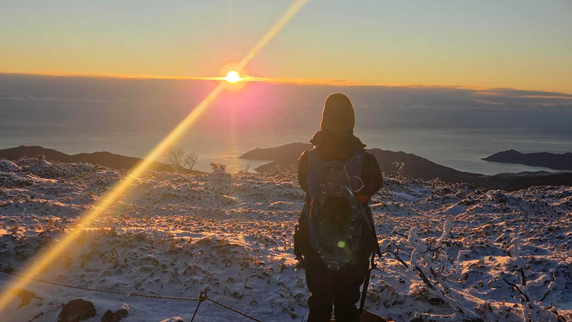 五葉山 / 裕士さんの五葉山・愛染山の活動データ | YAMAP / ヤマップ