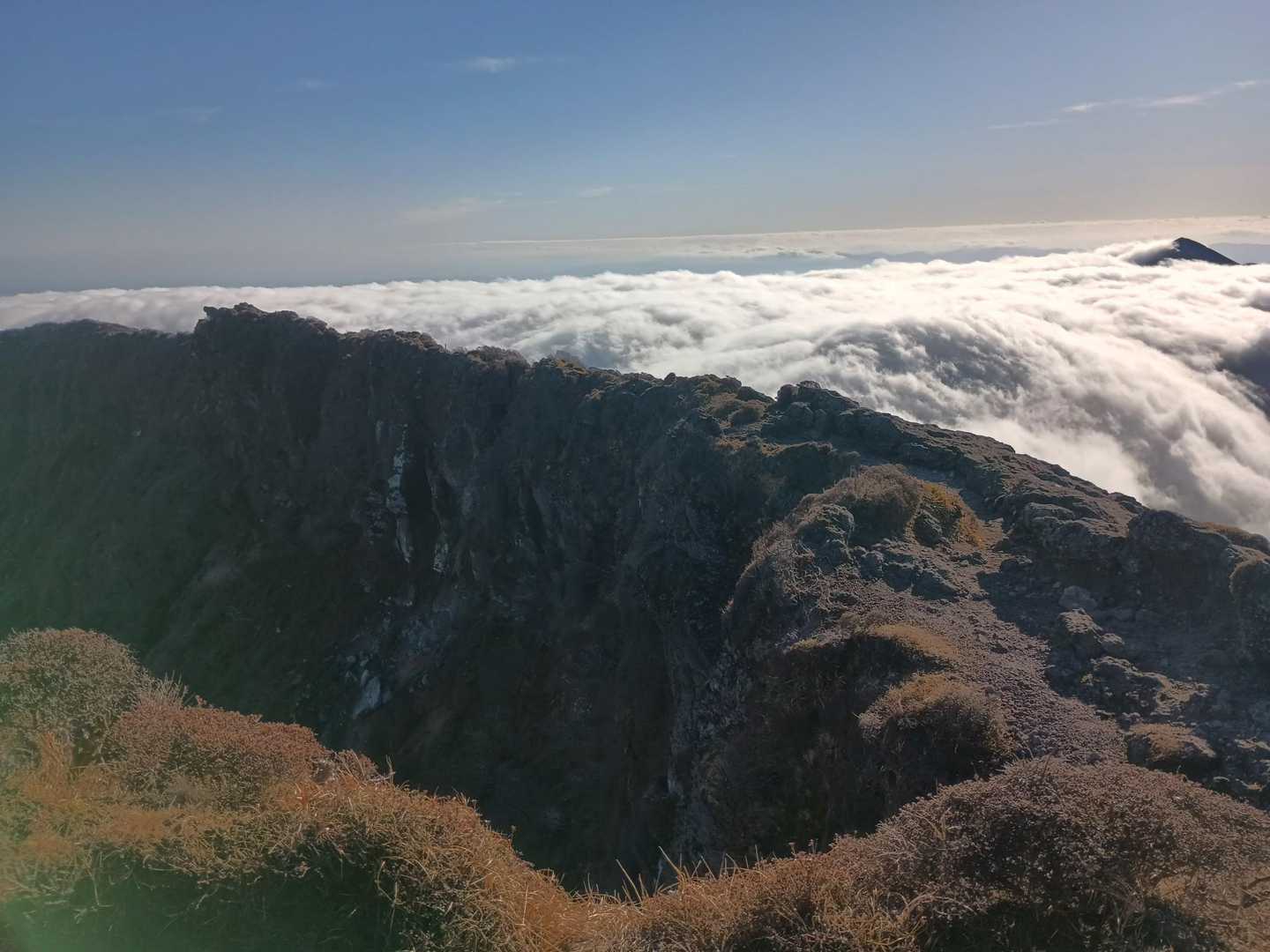 韓国岳（霧島山） / yarukiaruさんの霧島山・韓国岳・高千穂峰・夷守岳・烏帽子岳の活動データ | YAMAP / ヤマップ