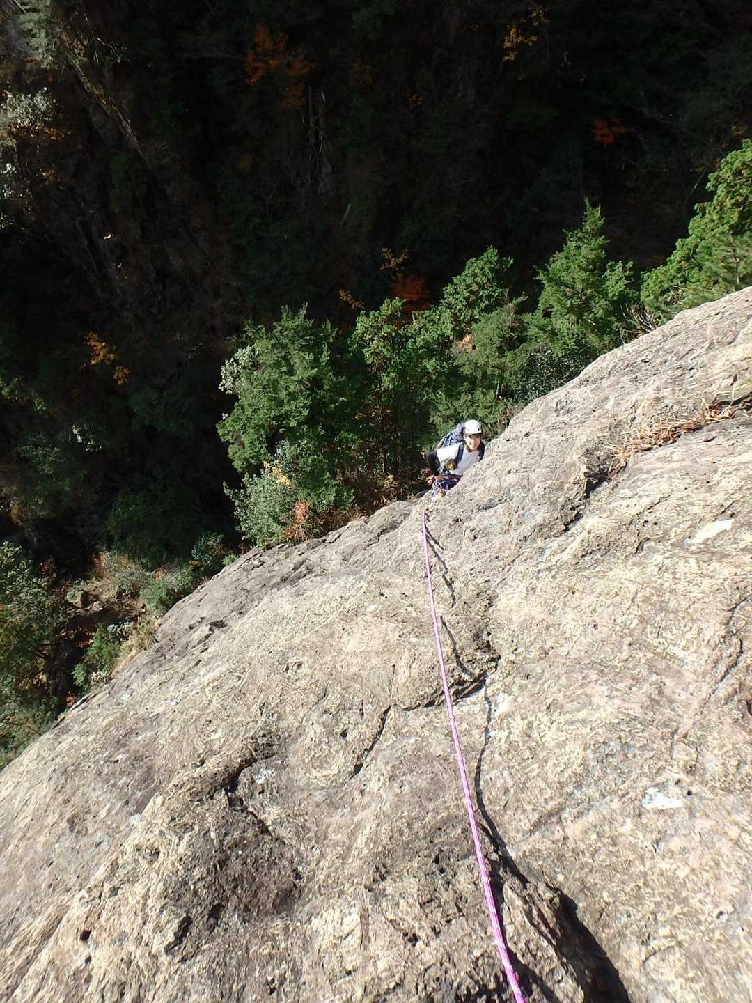 地蔵岳・大天井岳 / yumikoさんの雪彦山の活動データ | YAMAP / ヤマップ