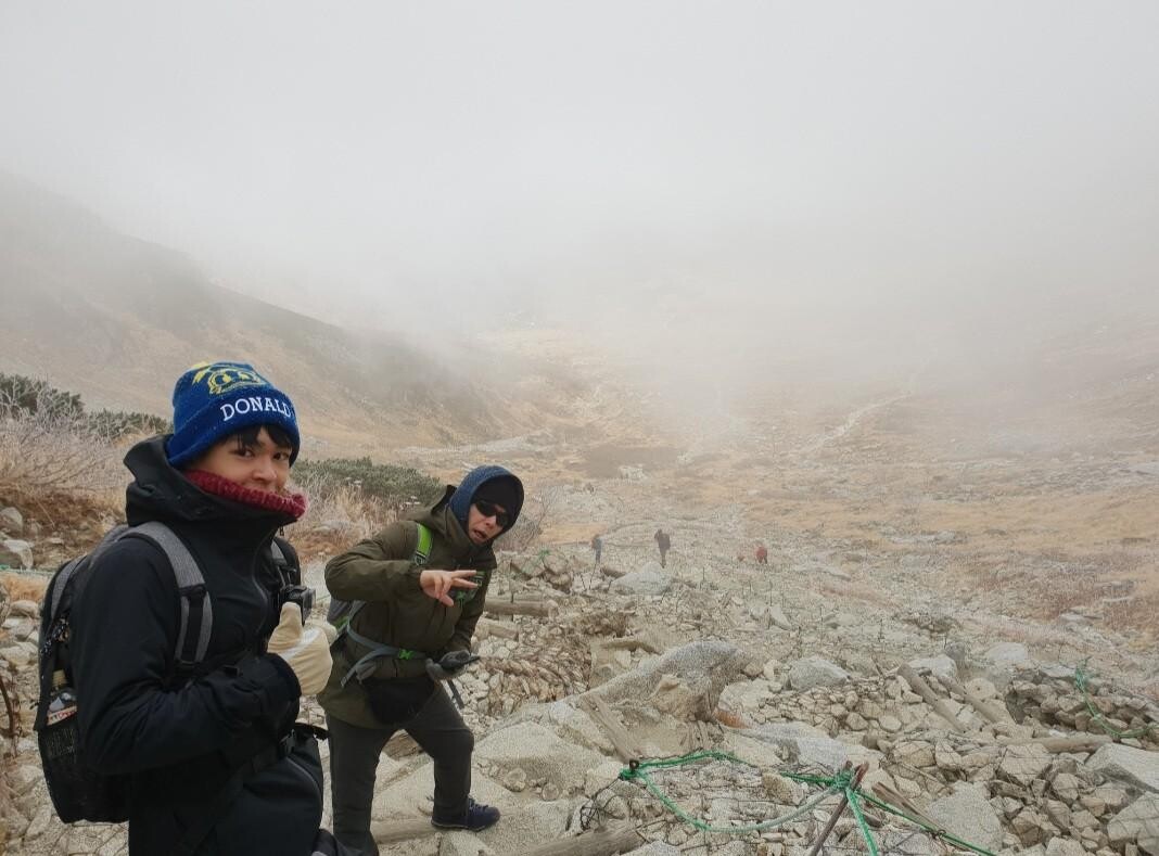 #山にハマった瞬間 御岳山、高尾山、木... / ろつおさんのモーメント | YAMAP / ヤマップ