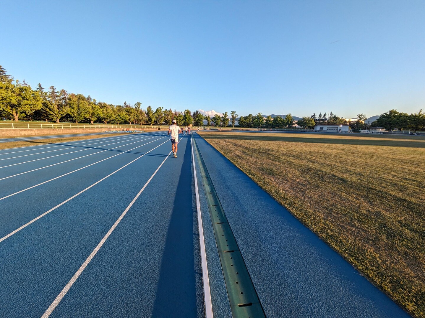 🍎弘前100Kマラソン DNF / かねさん。さんのランニングの活動データ | YAMAP / ヤマップ