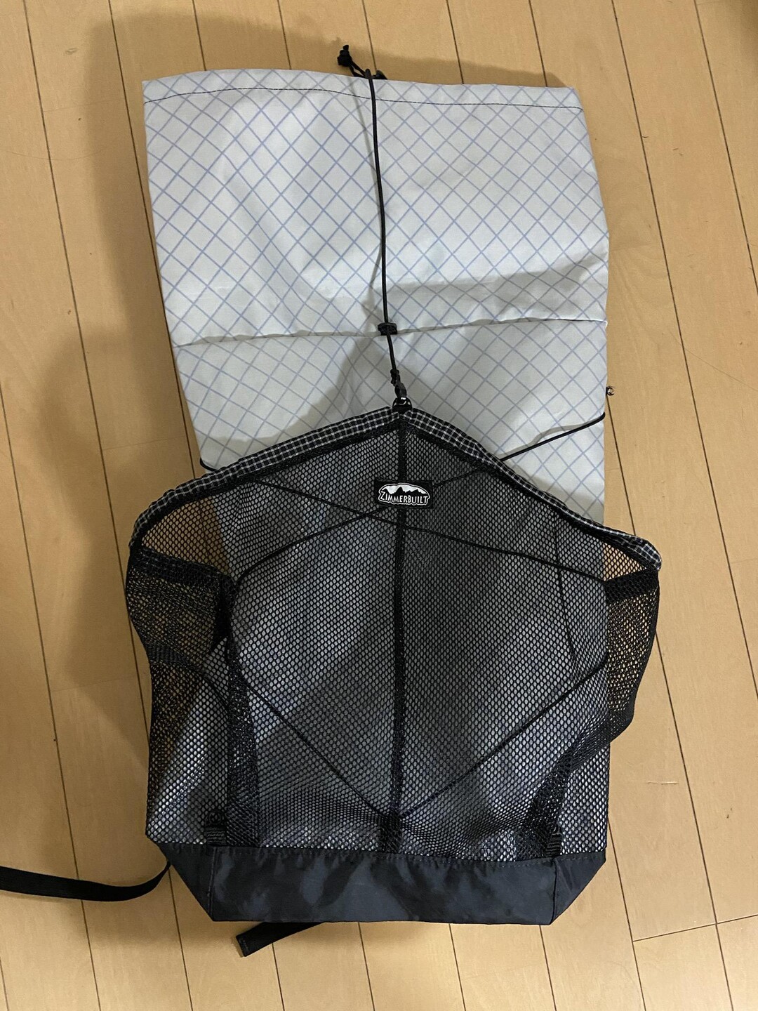 新しい相棒はULのド直球ジマービルトのパ... / Don_nori_teamSPOTさんのモーメント | YAMAP / ヤマップ