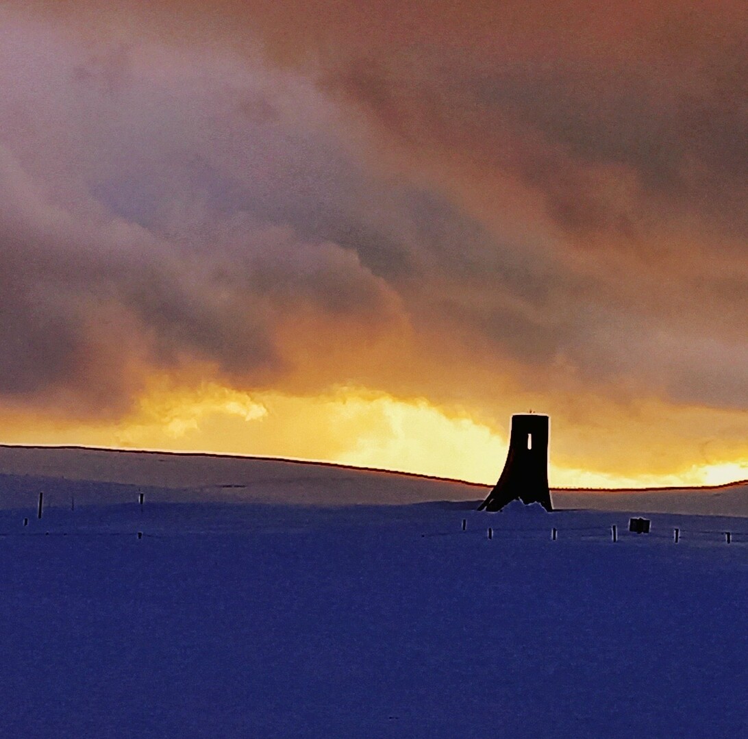 美ヶ原（王ヶ頭）・王ヶ鼻 / fukuさんの美ヶ原の活動データ | YAMAP / ヤマップ