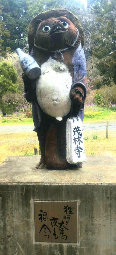 2020.31 館林分福茶釜のお寺 / くっしーさんのモーメント | YAMAP / ヤマップ