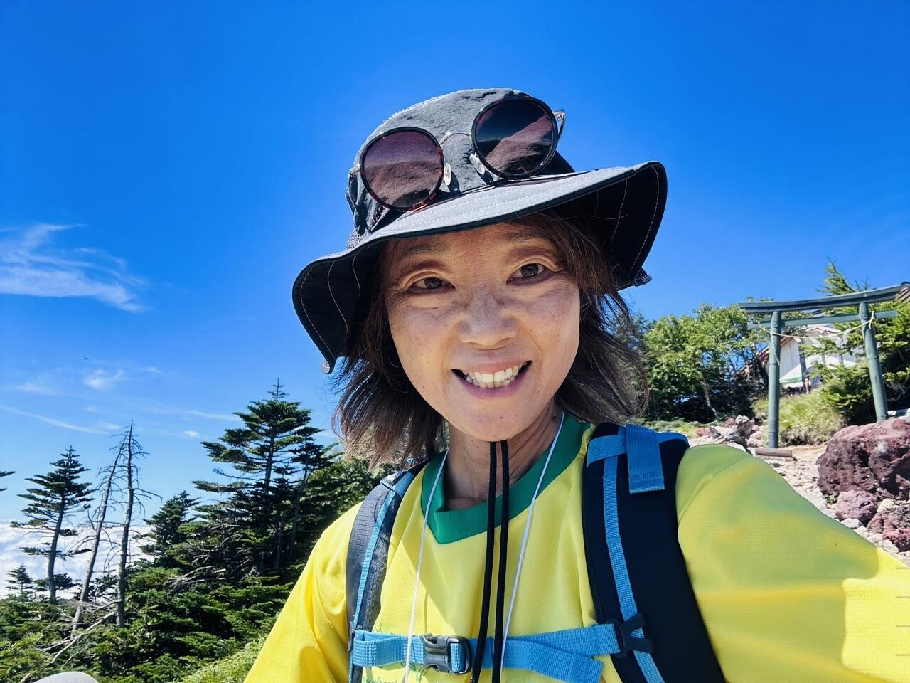 yamalamaのページ | YAMAP / ヤマップ