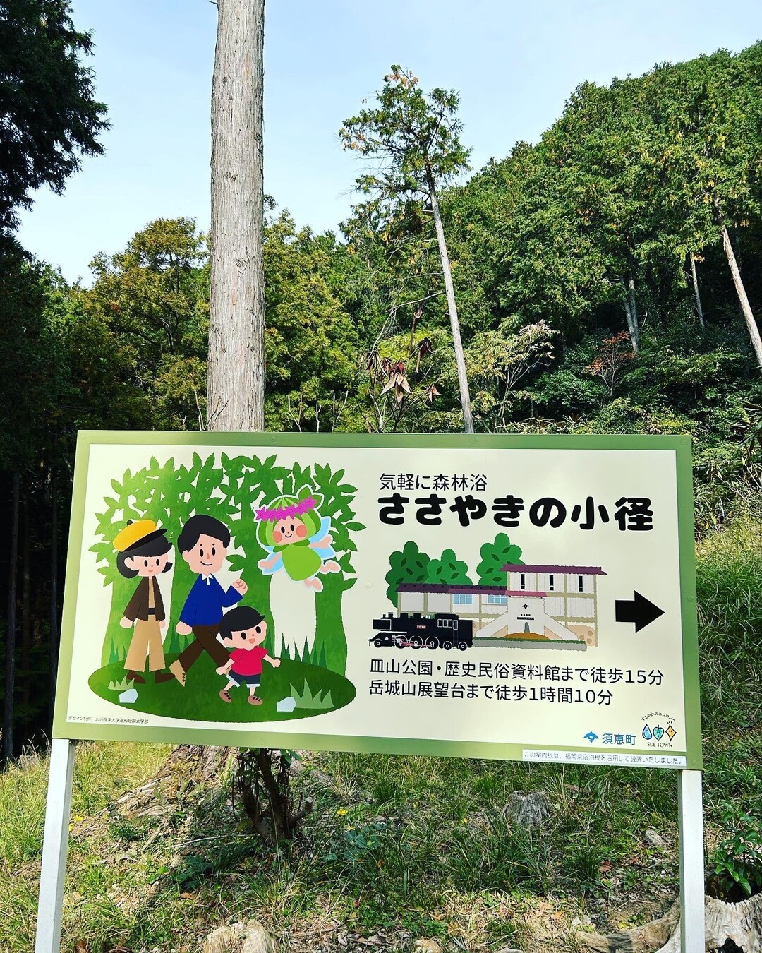 お山に行けない日々がまだ続くので、ウォー... / t@ke-bowさんのモーメント | YAMAP / ヤマップ